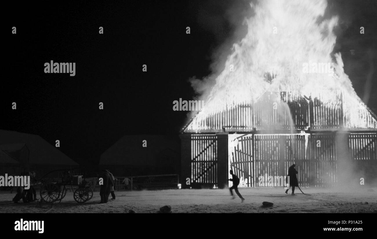Original Film Title: DAS WEISSE BAND. English Title: THE WHITE RIBBON ...