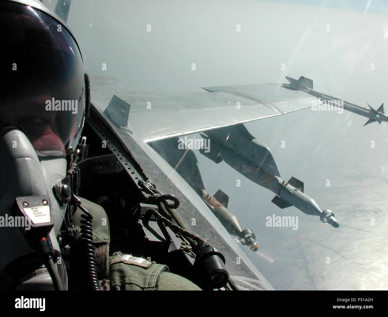 500 pound bomb hi-res stock photography and images - Alamy