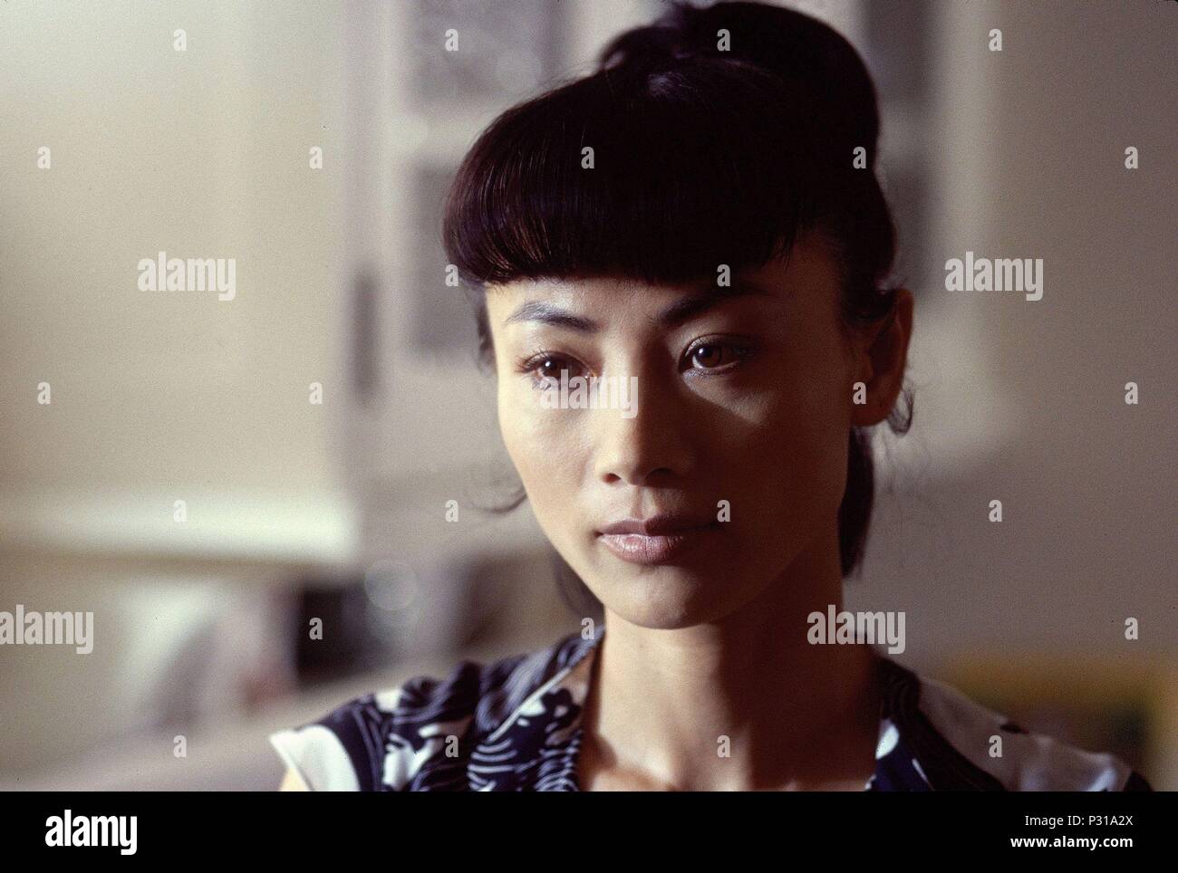 Bai Ling Stock Photos & Bai Ling Stock Images - Alamy