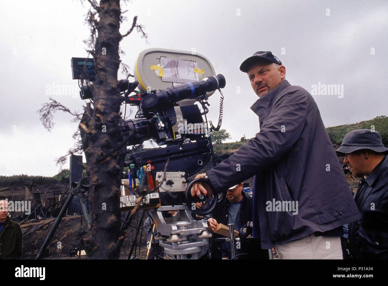 Original Film Title: POINT OF ORIGIN. English Title: POINT OF ORIGIN ...