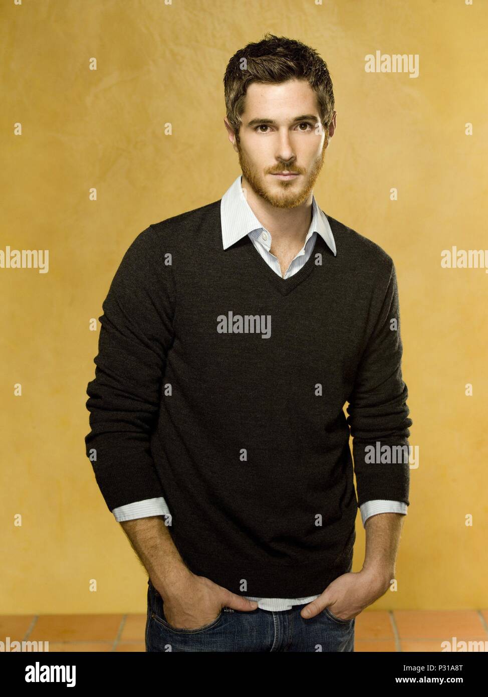 Dave annable hi-res stock photography and images - Alamy