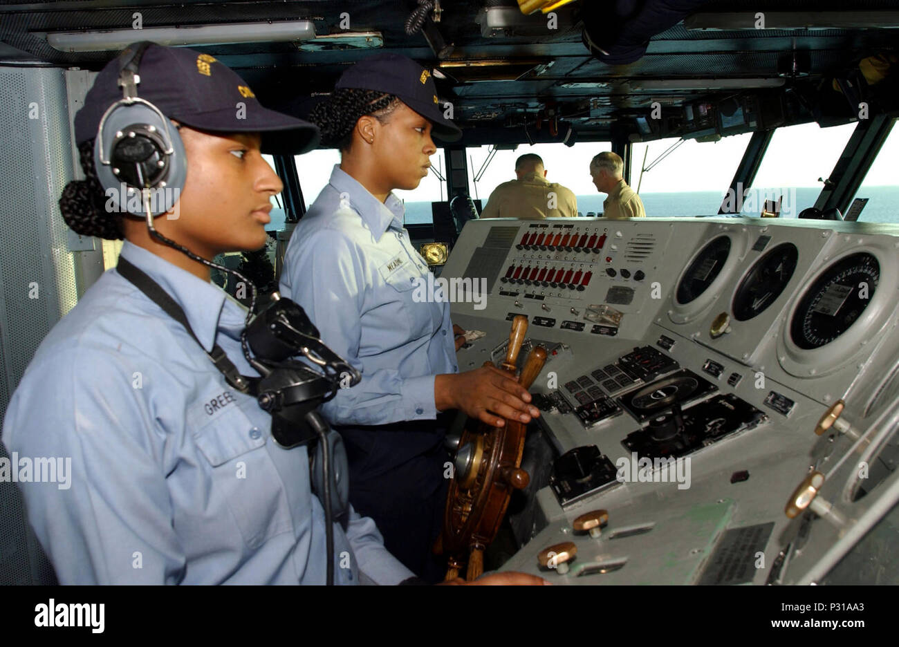 Helmsman and lee helmsman hi-res stock photography and images - Alamy