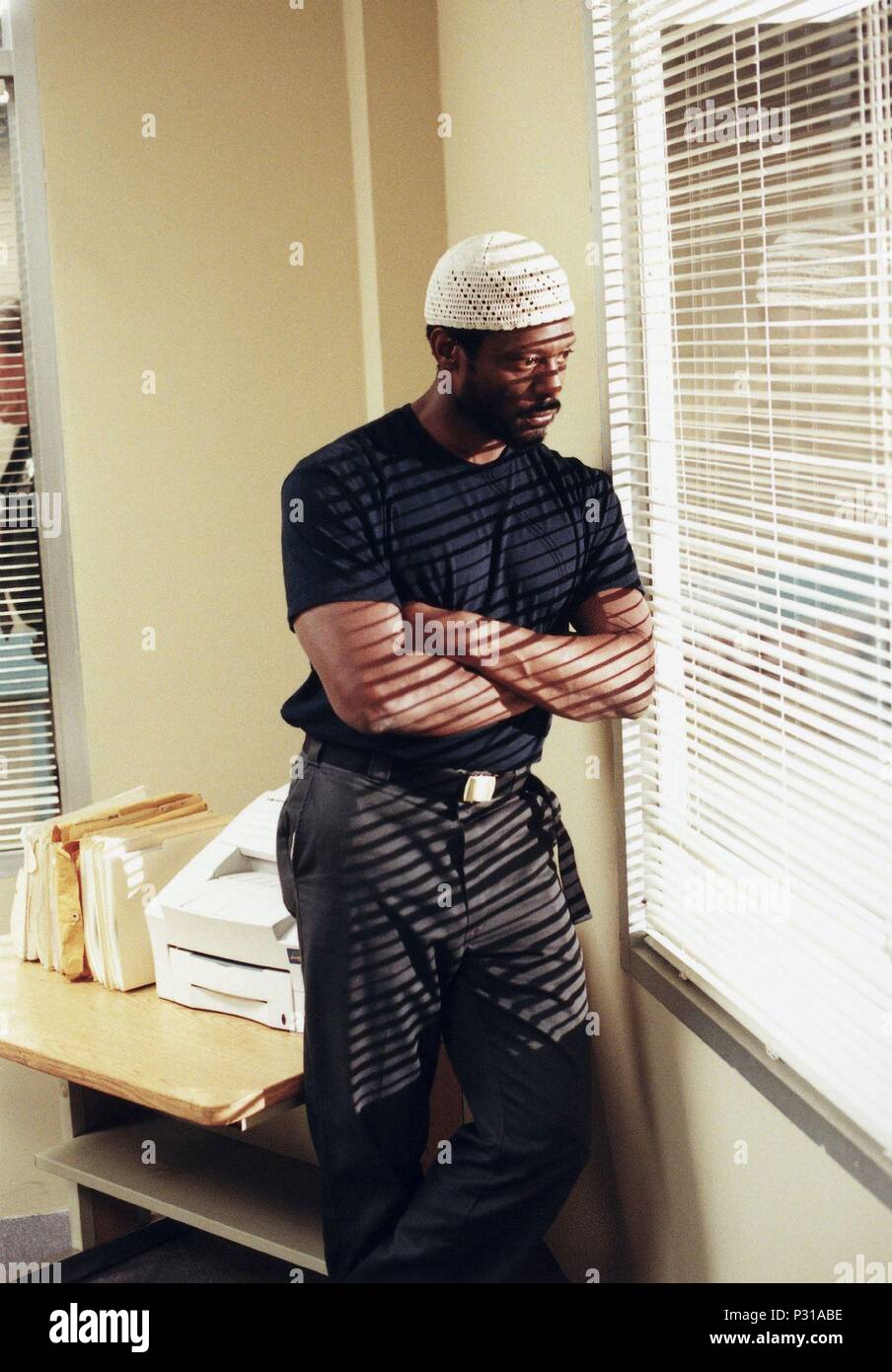 Eamonn walker hi-res stock photography and images - Alamy