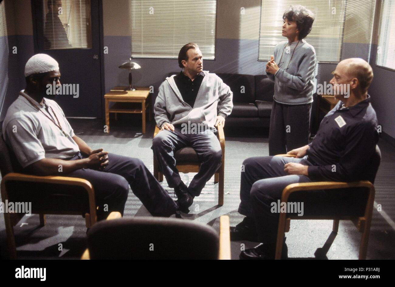 Eamonn walker hi-res stock photography and images - Alamy