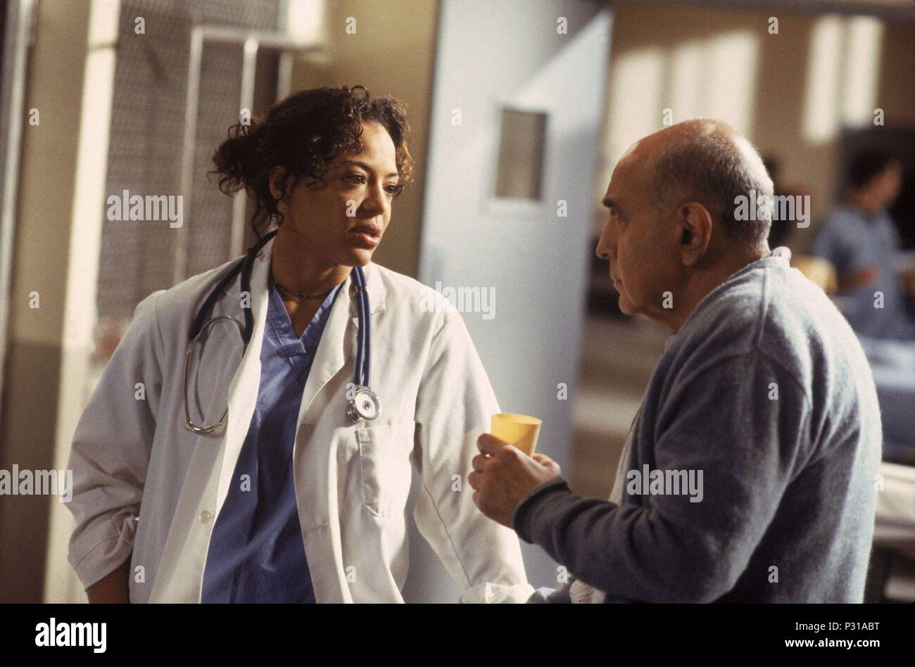 Lauren velez hi-res stock photography and images - Alamy