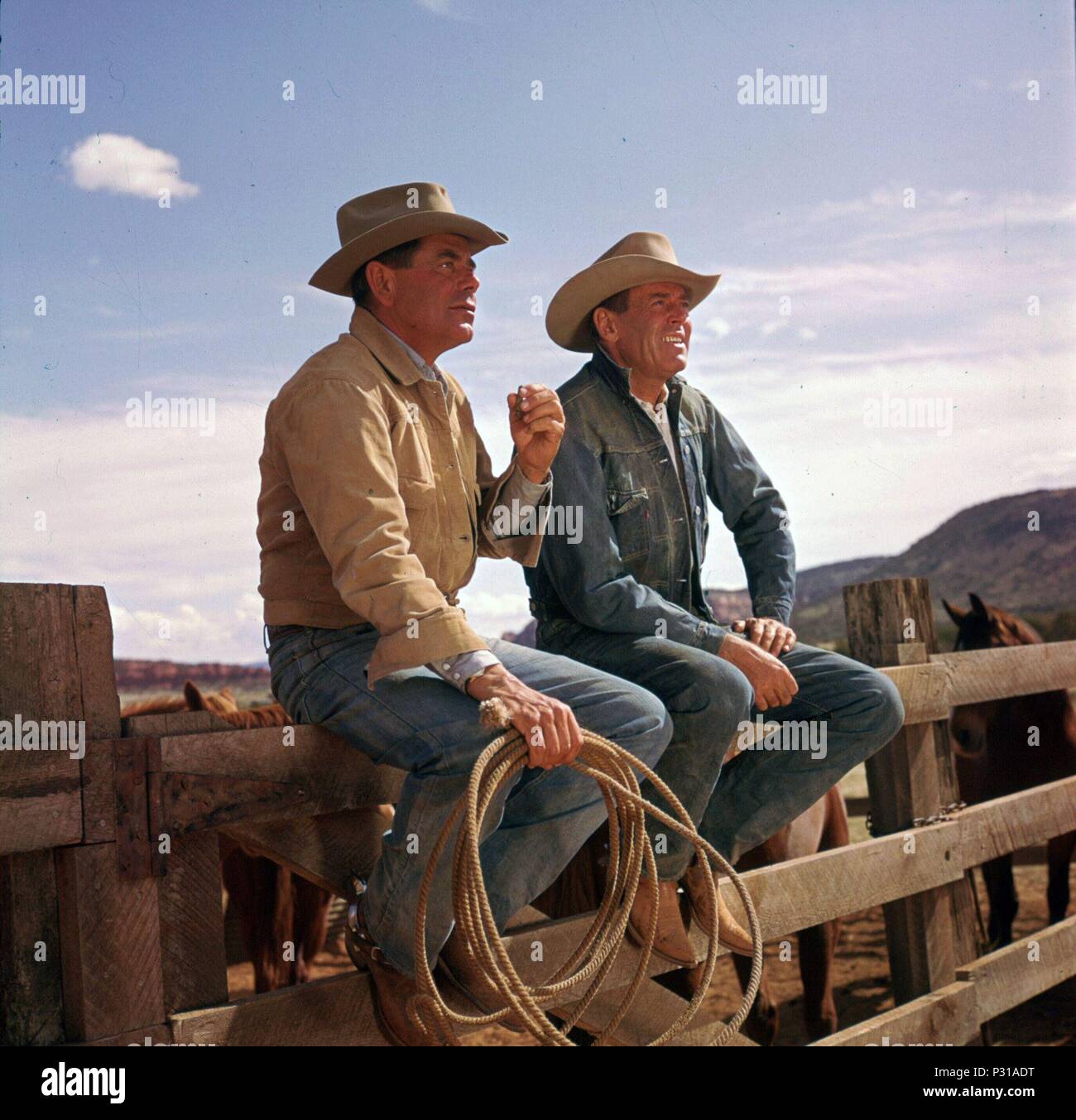 Burt ford hi-res stock photography and images - Alamy