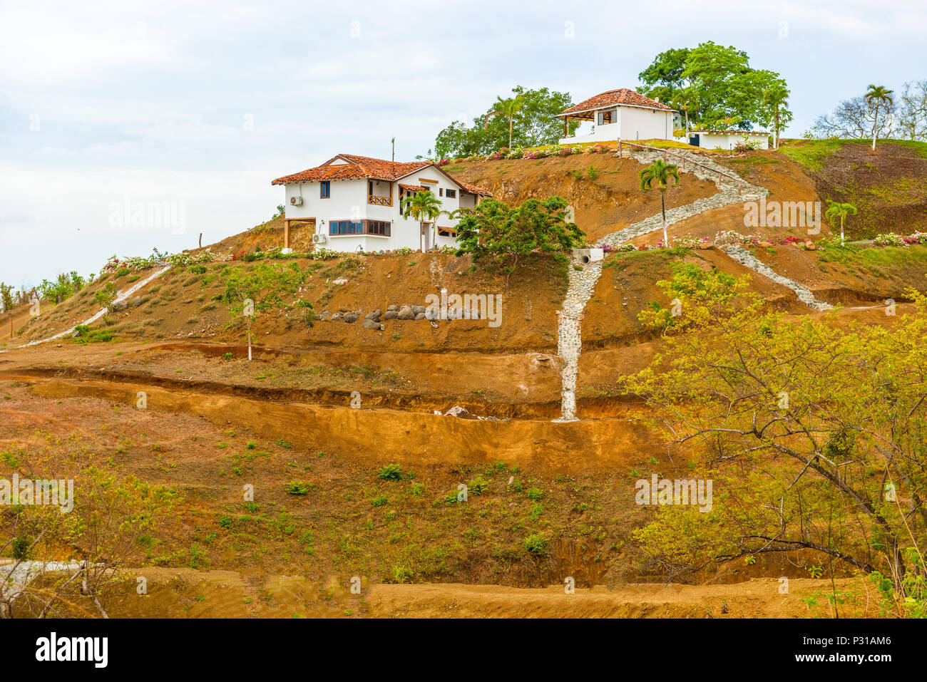Pedasi azuero hi-res stock photography and images - Alamy