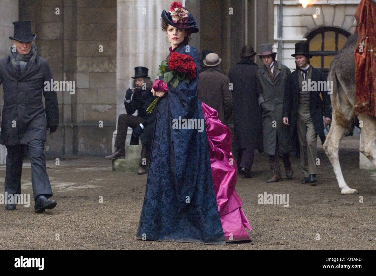 Original Film Title: SHERLOCK HOLMES. English Title: SHERLOCK HOLMES ...