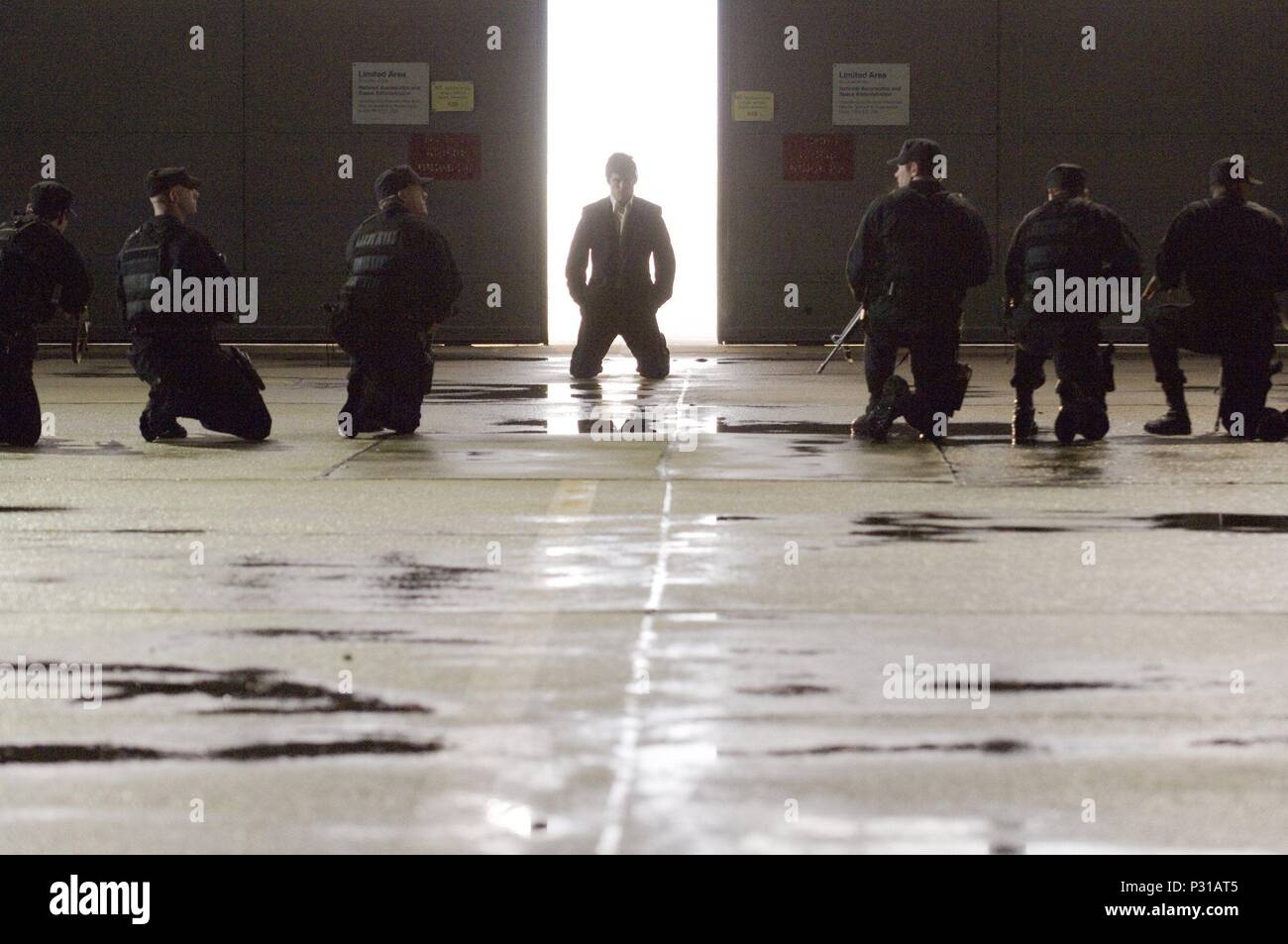 Original Film Title: THE BOX. English Title: THE BOX. Film Director ...