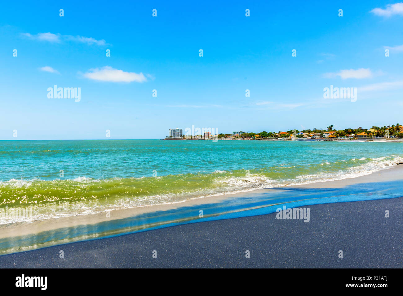 Playa coronado panamá hi-res stock photography and images - Alamy