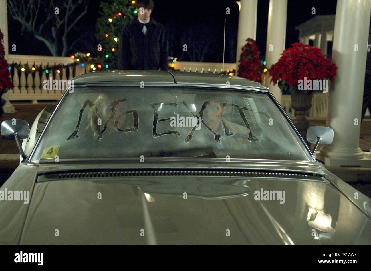 Original Film Title: THE BOX. English Title: THE BOX. Film Director ...