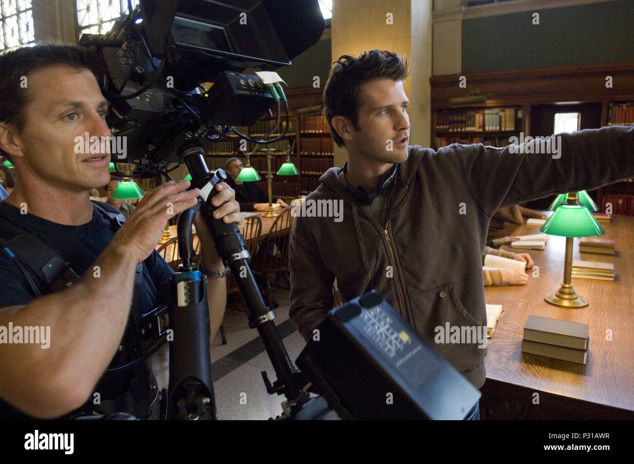 Original Film Title: THE BOX. English Title: THE BOX. Film Director ...