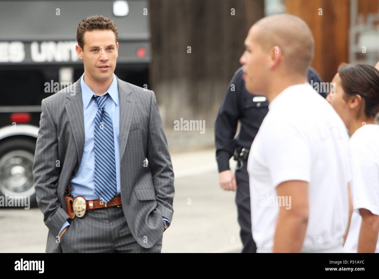 Kevin Alejandro Southland