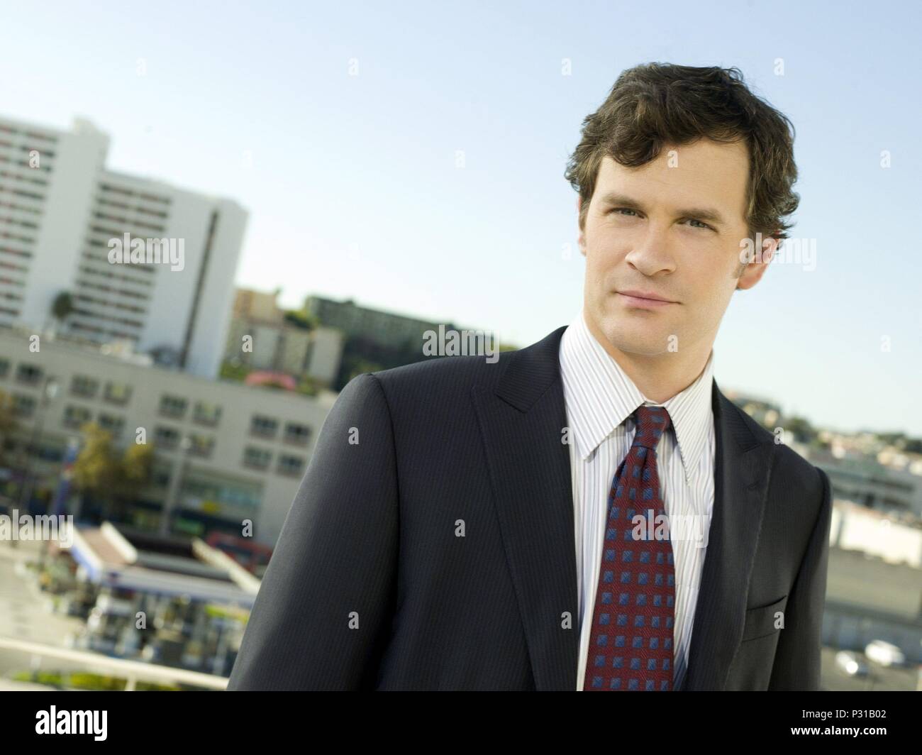 Tom everett scott hi-res stock photography and images - Alamy