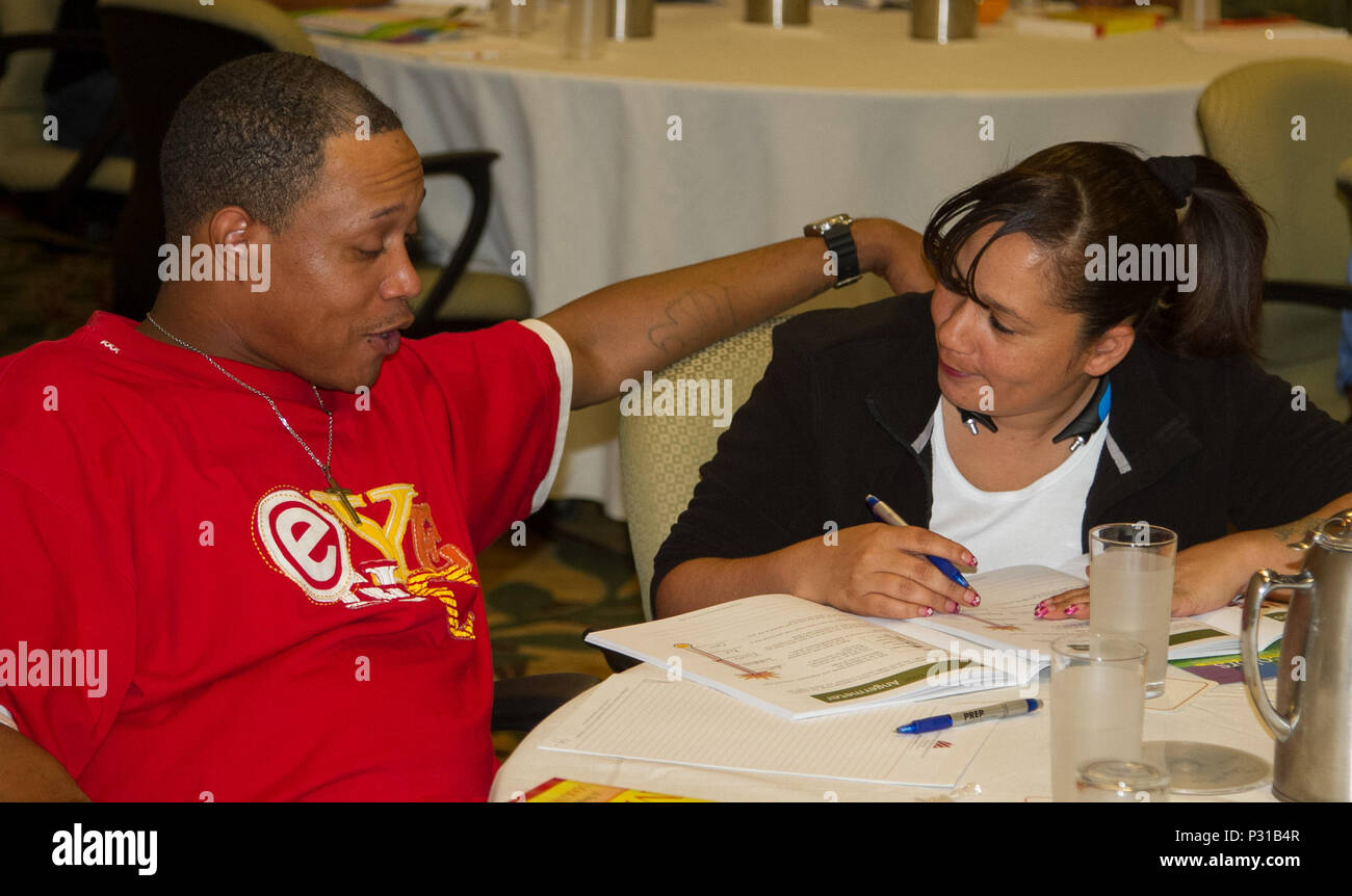 COLORADO SPRINGS, CO. –Sgt. Dante Hawkins, Headquarters and ...