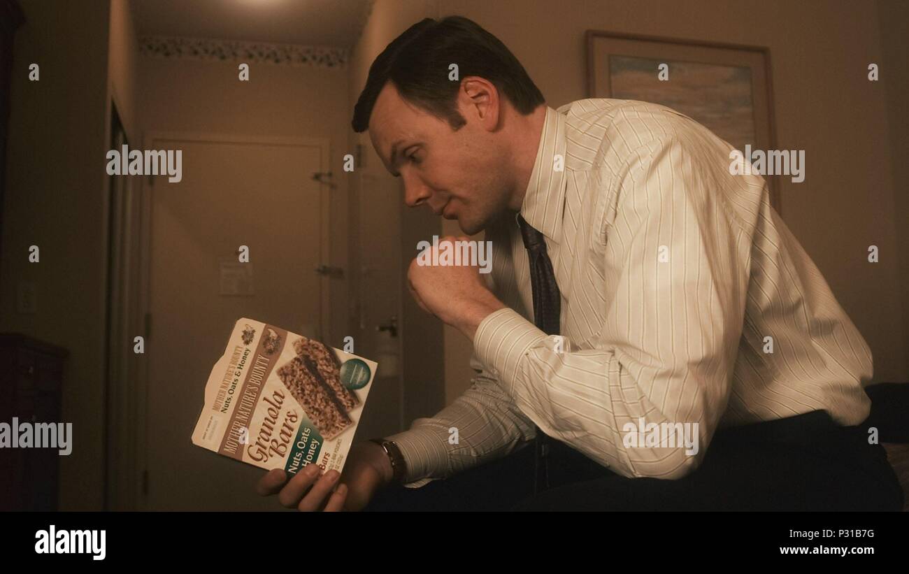 Original Film Title: THE INFORMANT!. English Title: THE INFORMANT ...