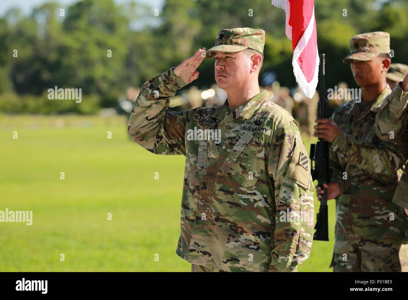 Lt col james dooghan hi-res stock photography and images - Alamy