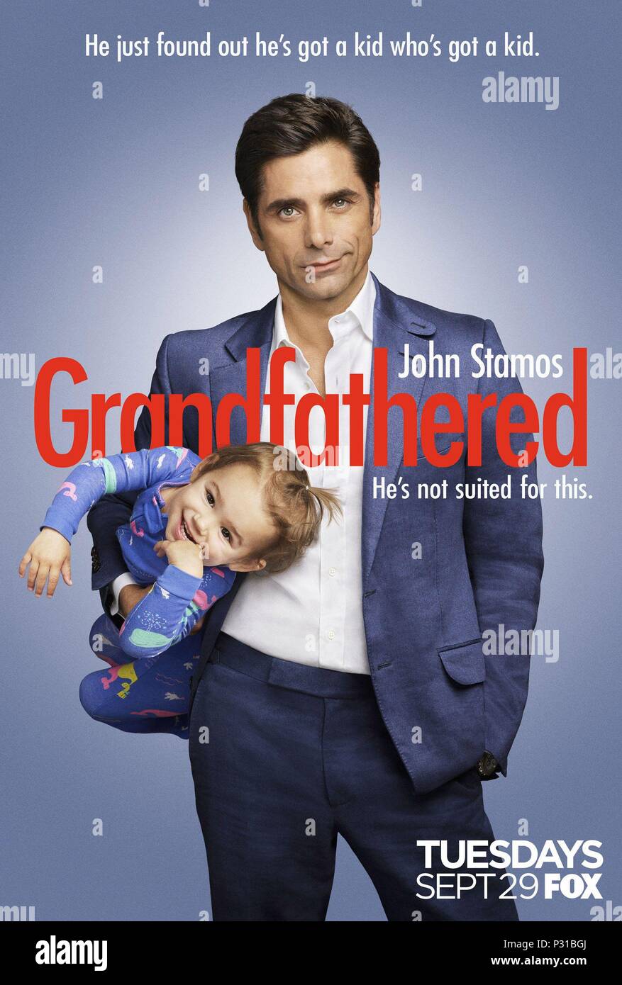 Original Film Title: GRANDFATHERED. English Title: GRANDFATHERED. Film ...