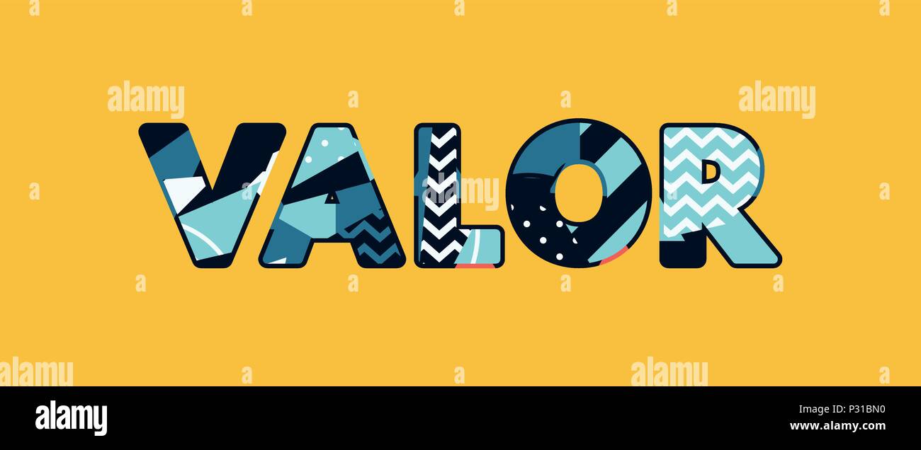 Valor vector vectors hi-res stock photography and images - Alamy
