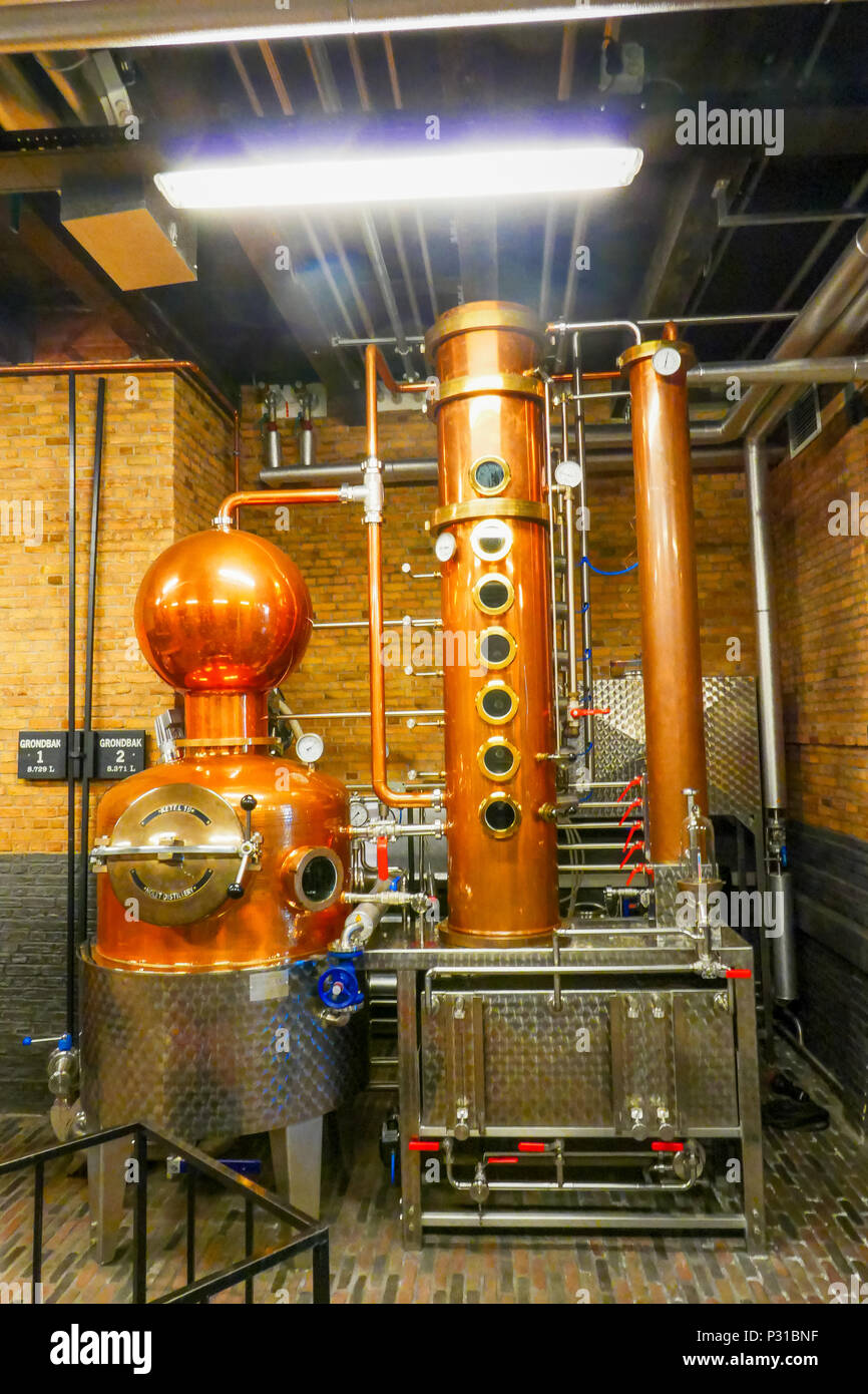 Column Still Distillation Stores UK | www.micoope.com.gt