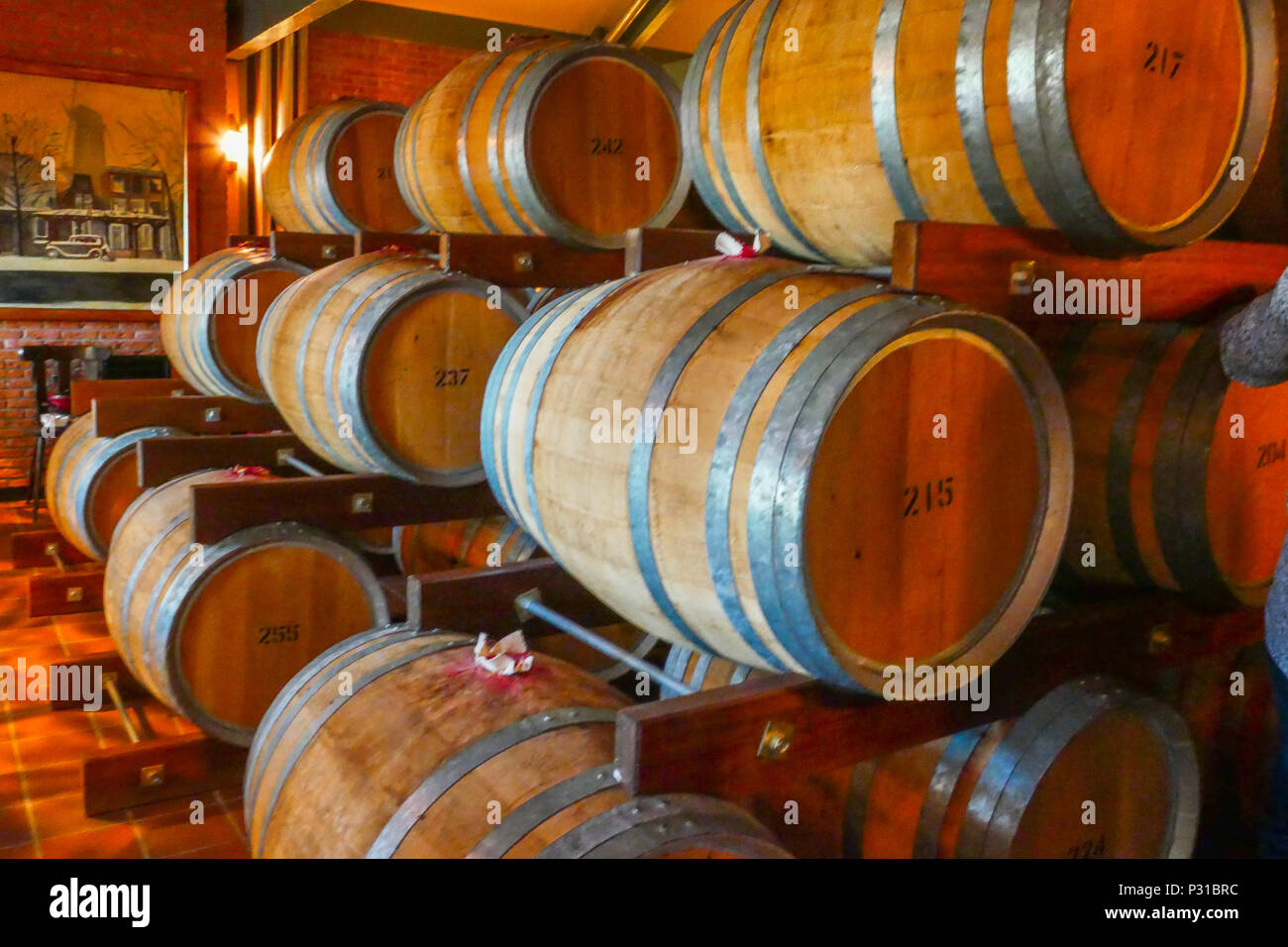 Jenever distillery hi-res stock photography and images - Alamy