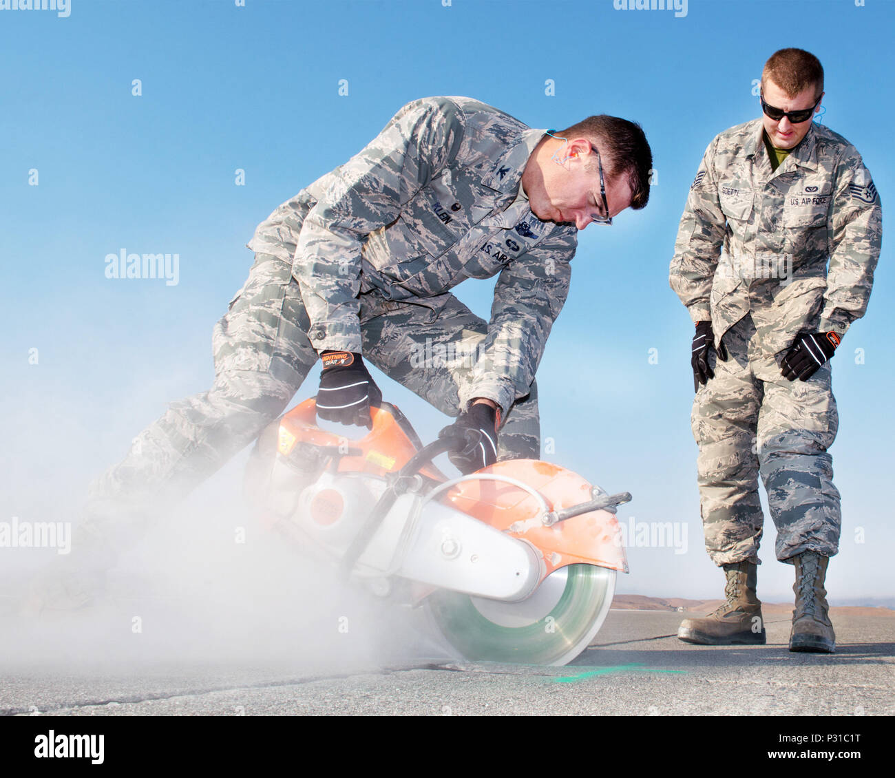 Supervisers hi-res stock photography and images - Alamy