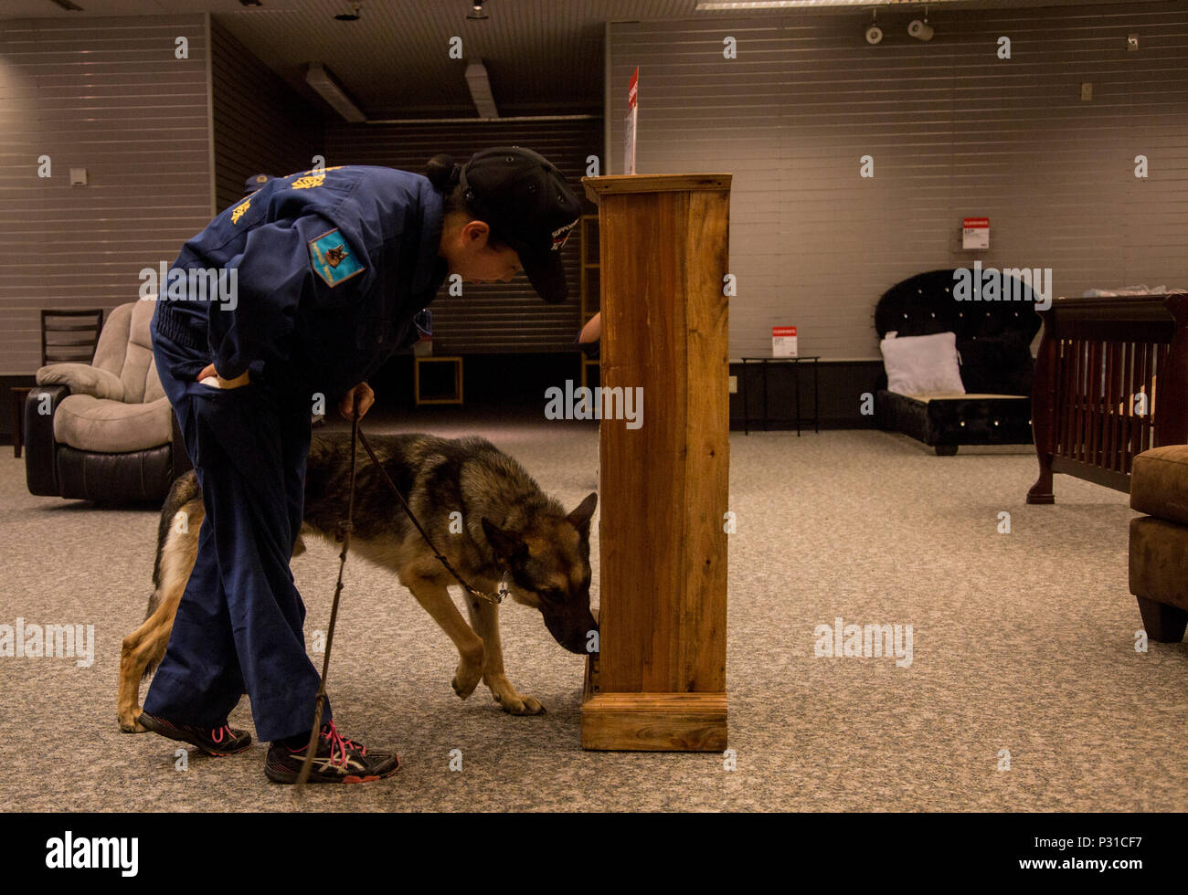 Kure terminal hi-res stock photography and images - Alamy