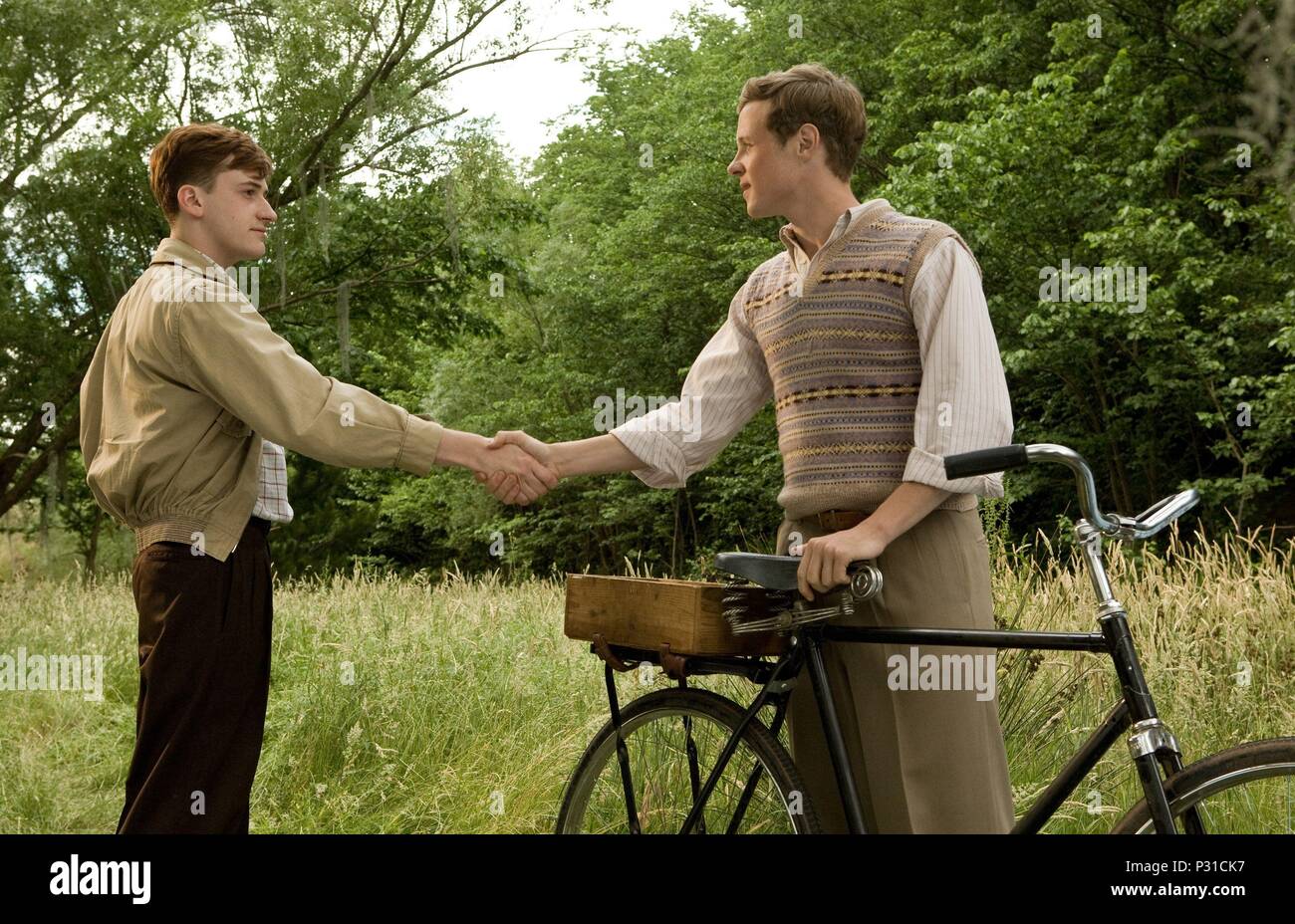 Joe mazzello hi-res stock photography and images - Alamy