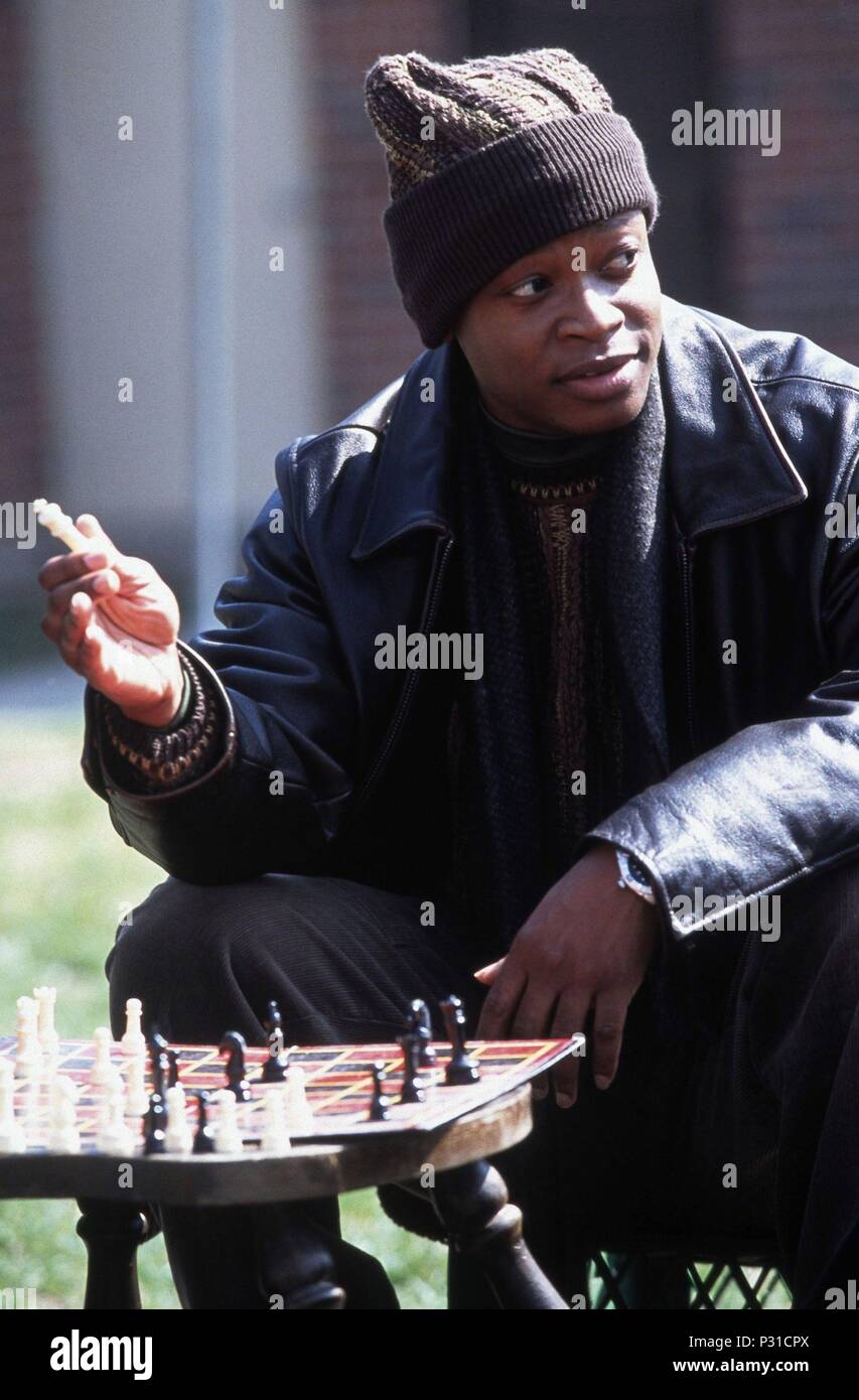 The wire tv film still hi-res stock photography and images - Alamy