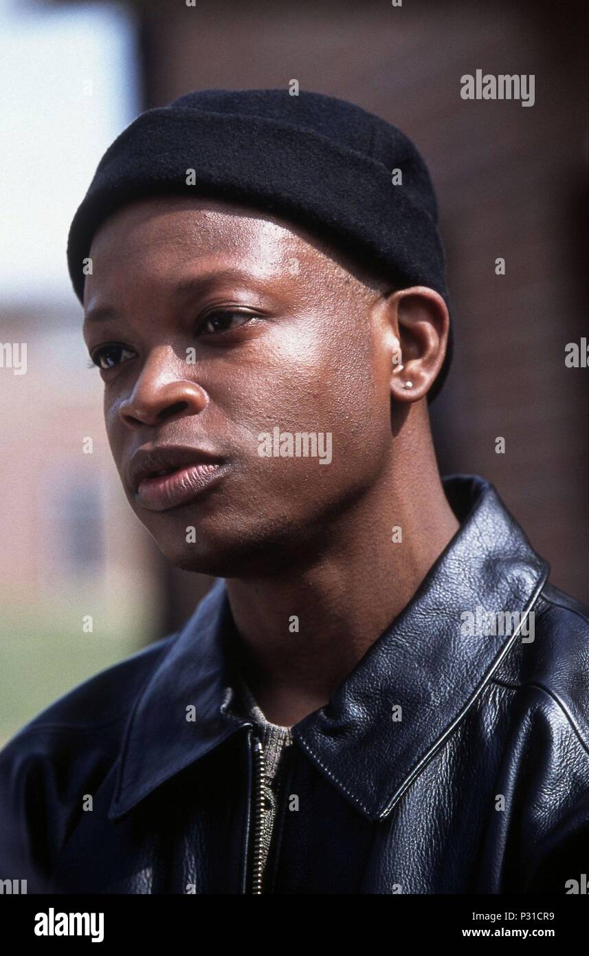 The wire tv series hi-res stock photography and images - Alamy