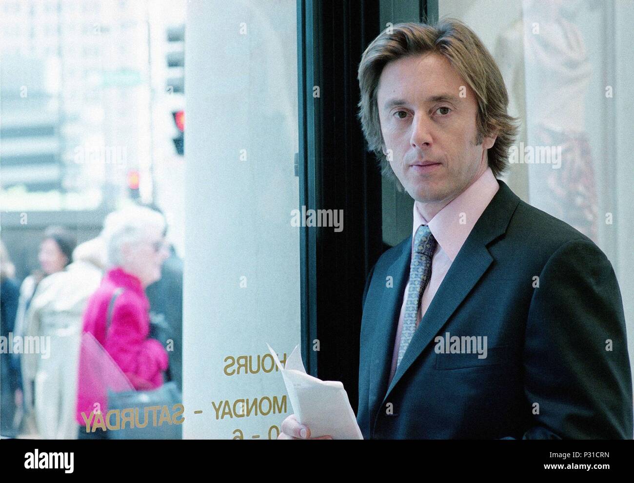 Jake weber hi-res stock photography and images - Alamy