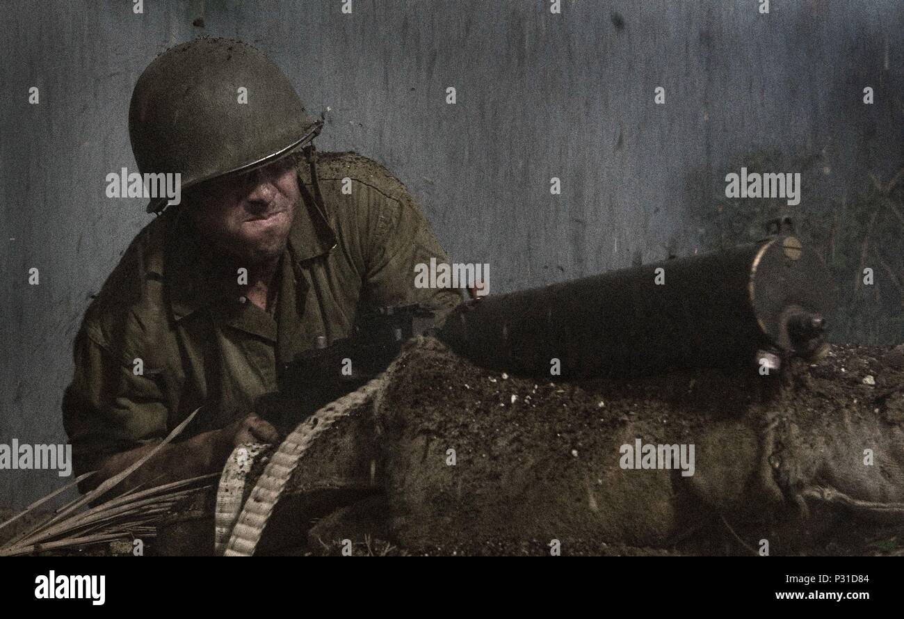 Original Film Title: THE PACIFIC. English Title: THE PACIFIC. Film ...