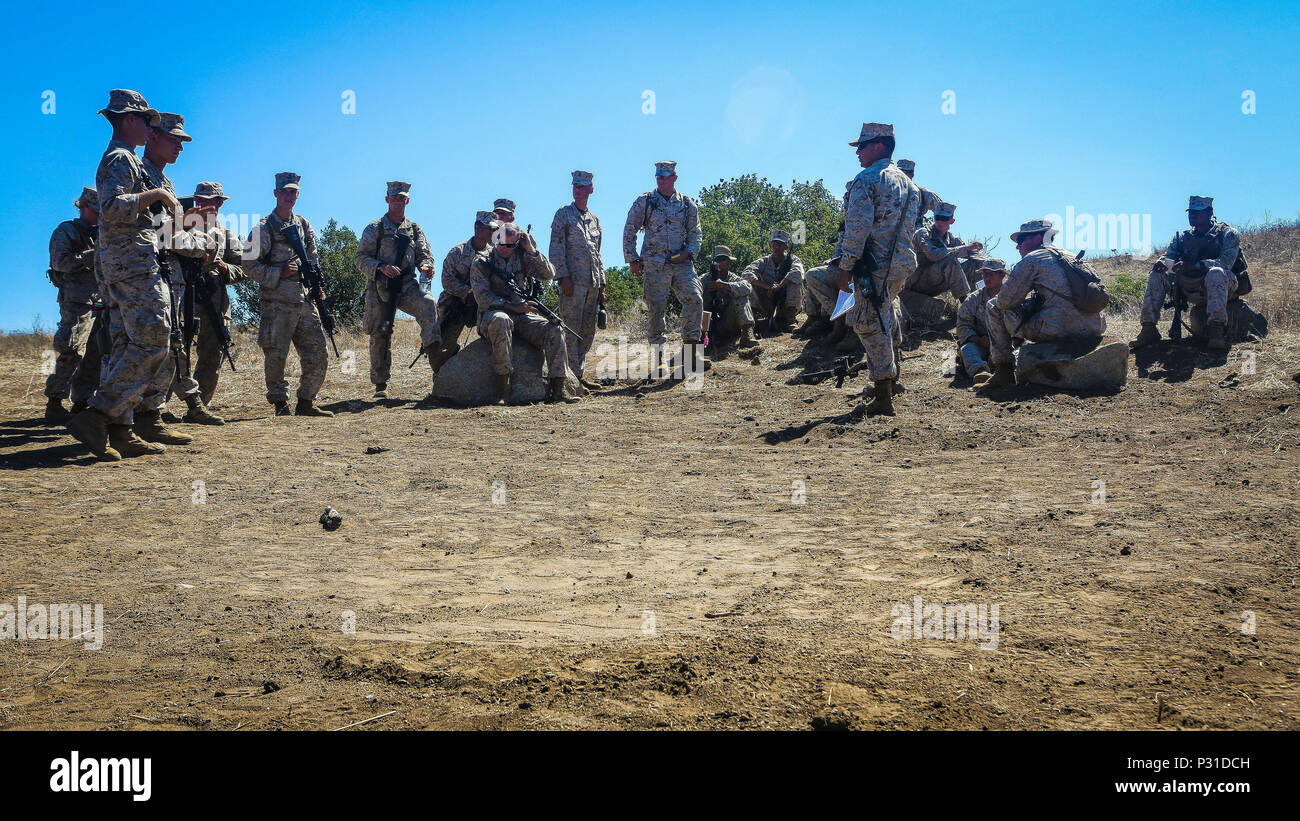 Tacitcal convoy course hi-res stock photography and images - Alamy