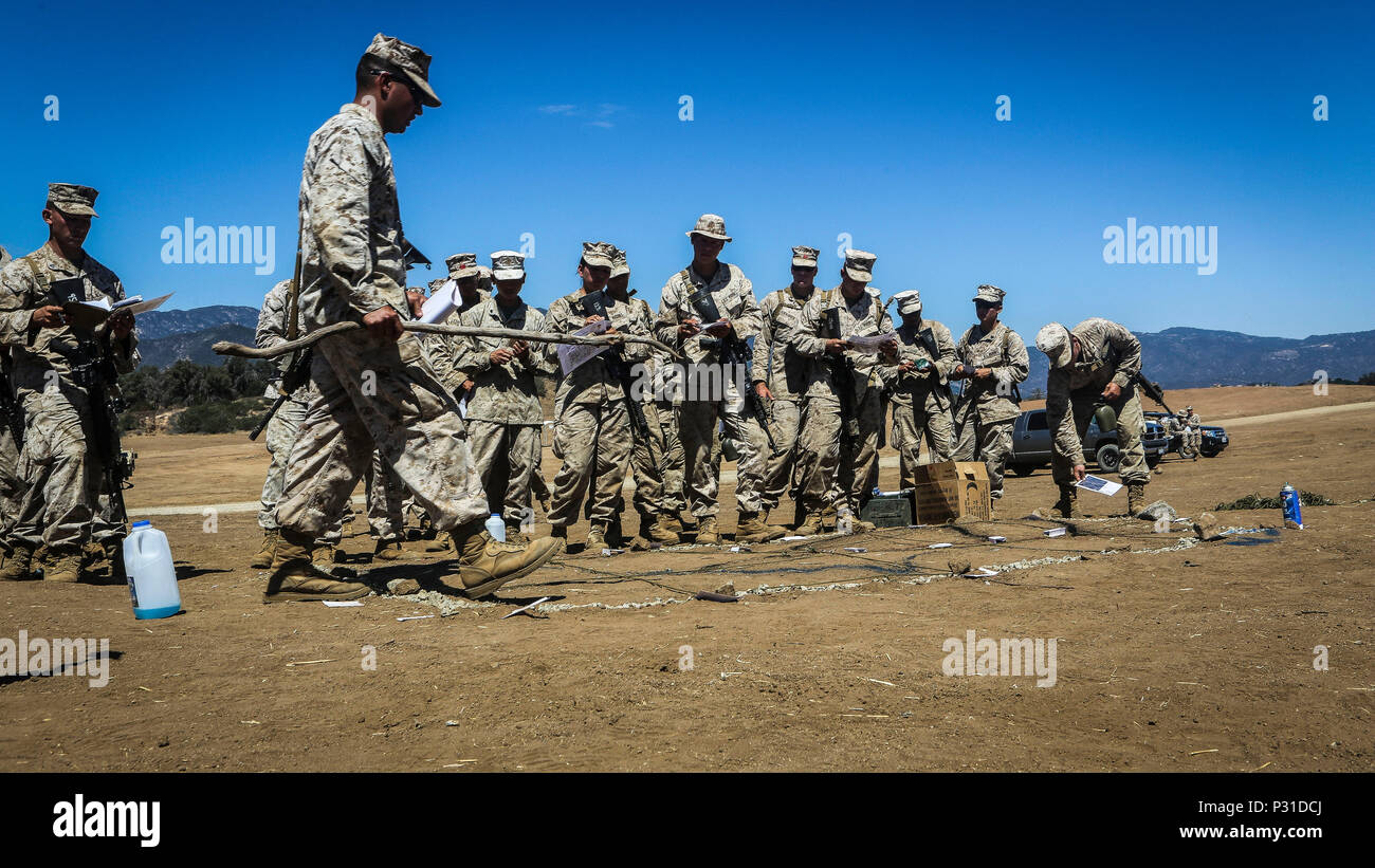 Tacitcal convoy course hi-res stock photography and images - Alamy