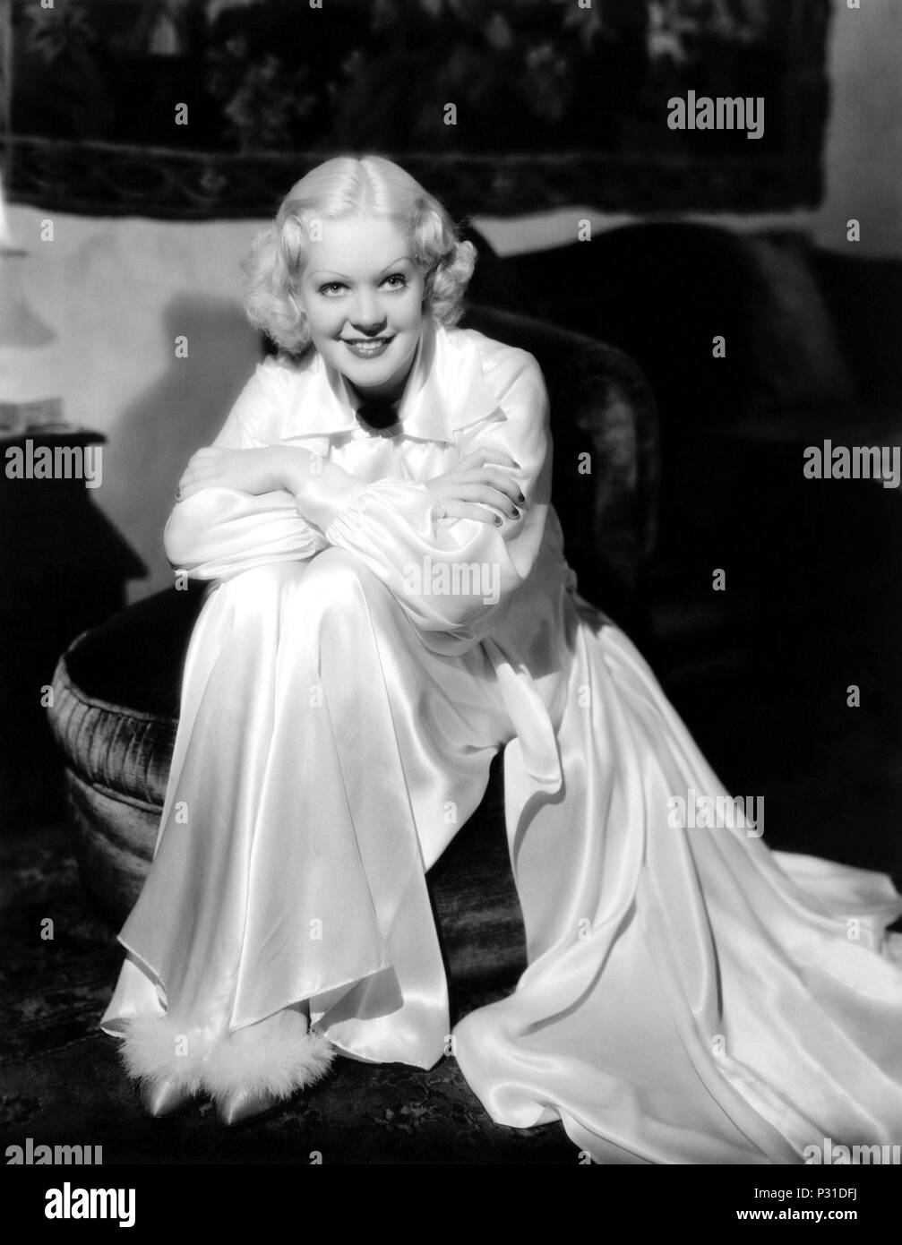 Stars: ALICE FAYE Stock Photo - Alamy