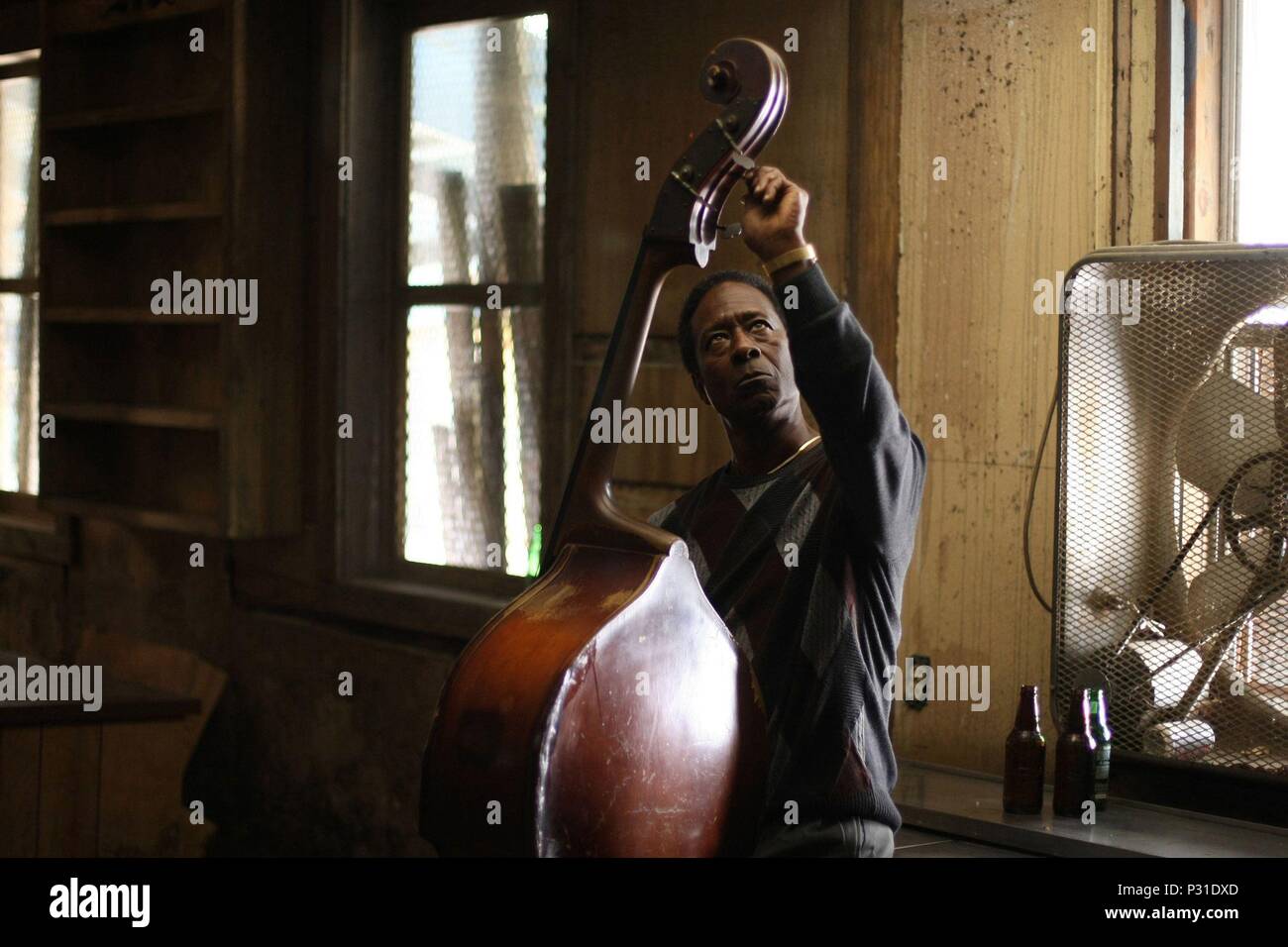 Clarke peters hi-res stock photography and images - Alamy