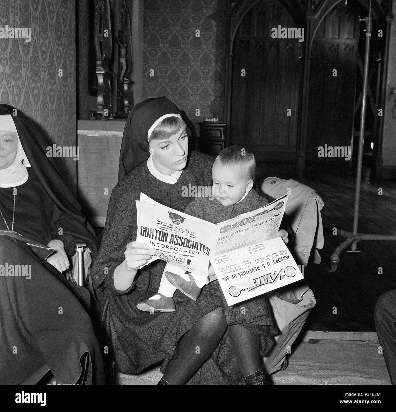 Original Film Title: THE SOUND OF MUSIC. English Title: THE SOUND OF ...