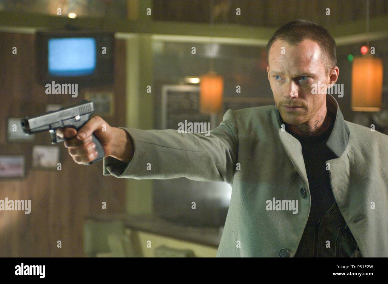 Original Film Title: LEGION. English Title: LEGION. Film Director ...