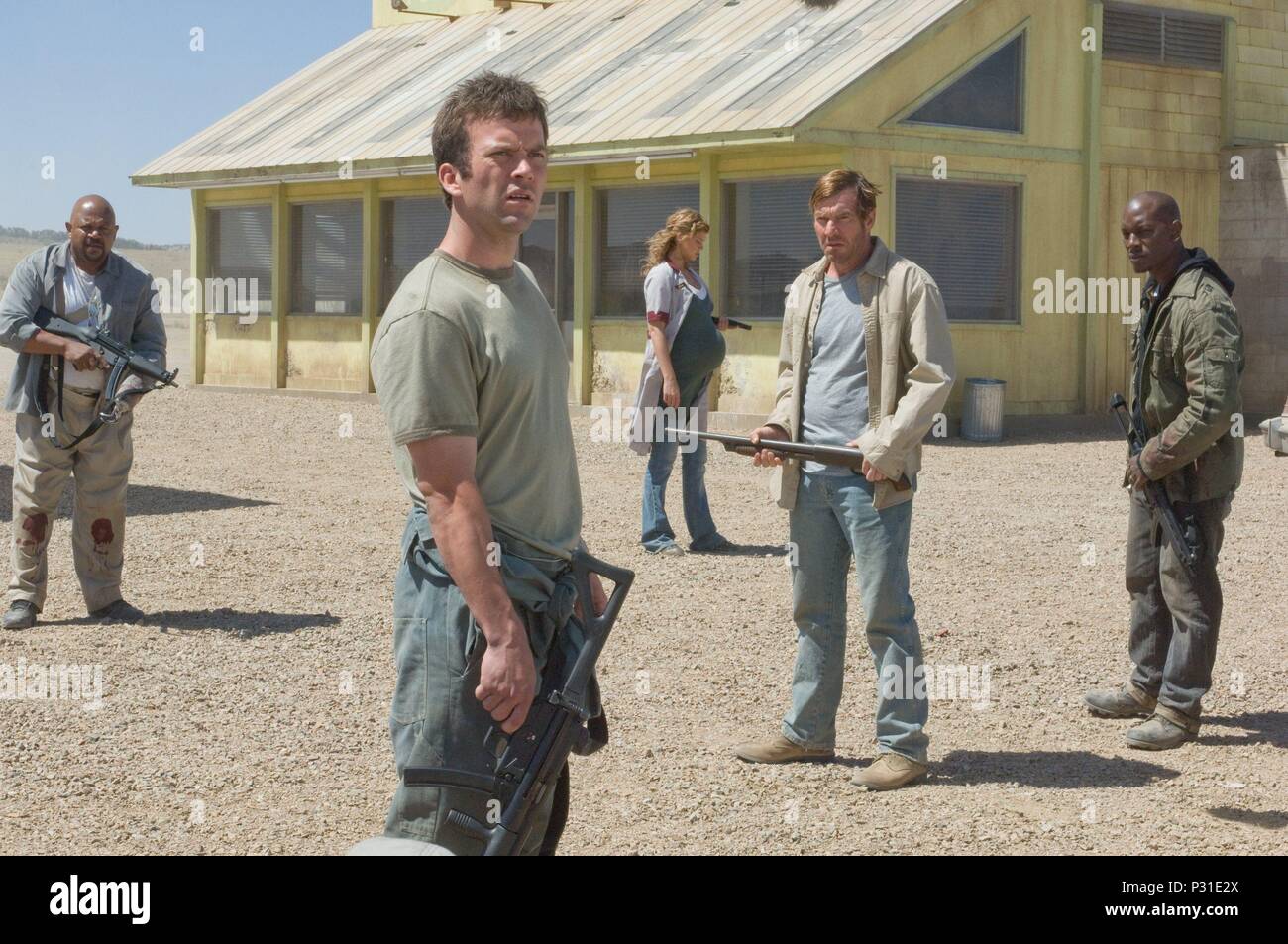 Original Film Title: LEGION. English Title: LEGION. Film Director ...