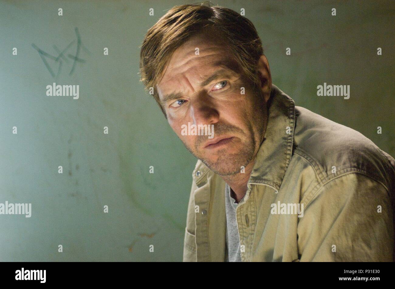 Scott stewart dennis quaid hi-res stock photography and images - Alamy