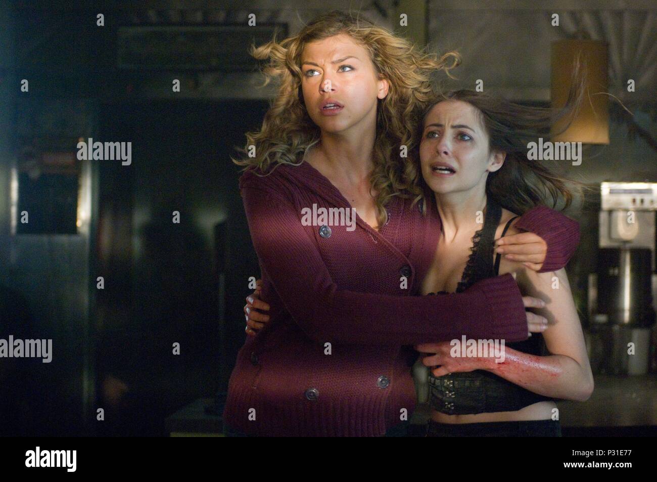 Original Film Title: LEGION. English Title: LEGION. Film Director ...