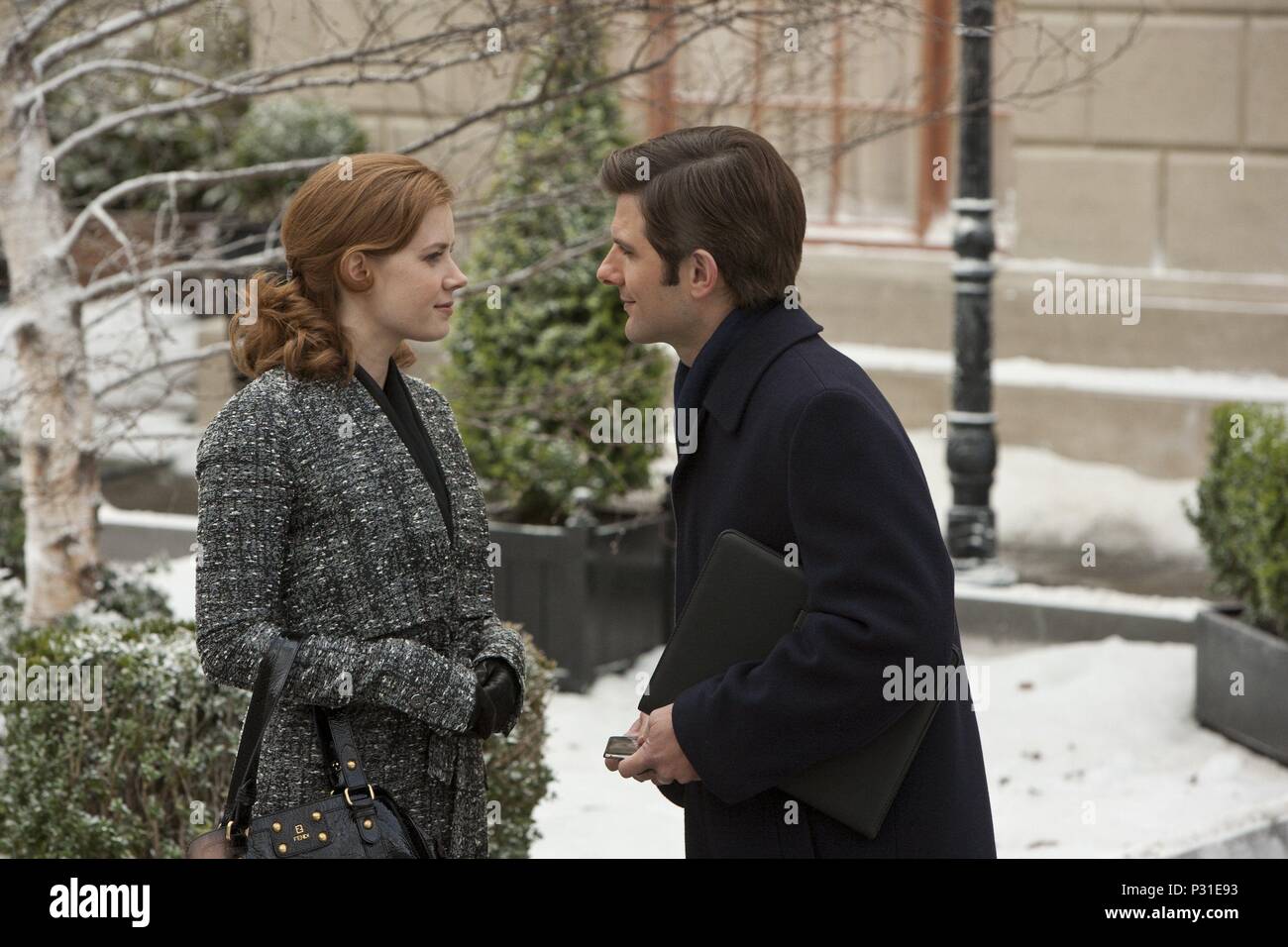 Original Film Title: LEAP YEAR. English Title: LEAP YEAR. Film Director ...