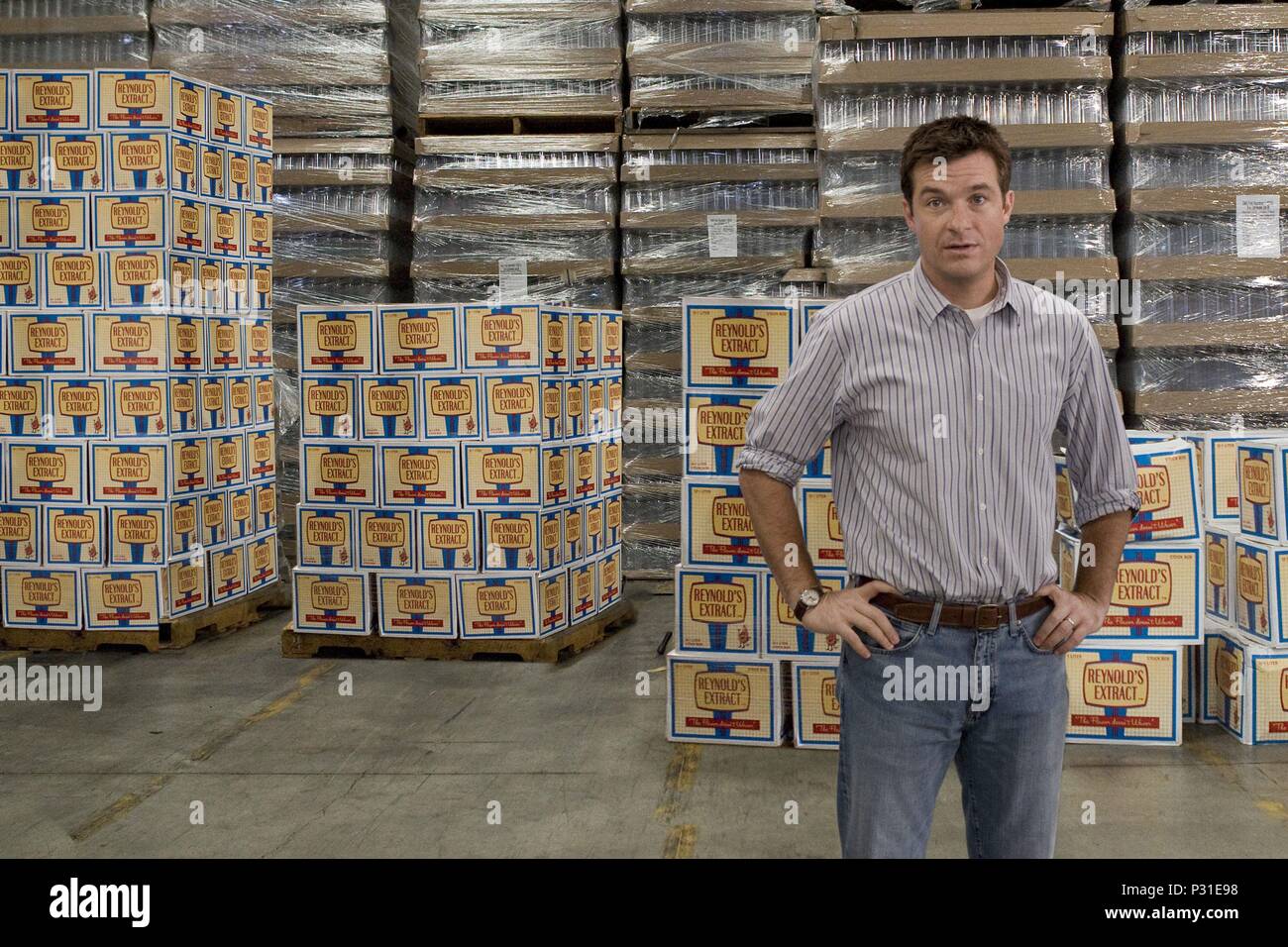 Jason bateman hi-res stock photography and images - Alamy