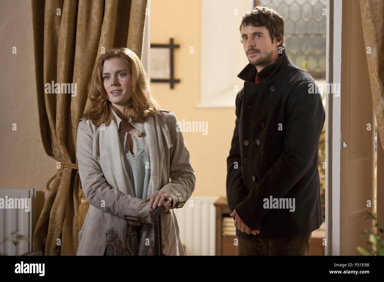 Original Film Title: LEAP YEAR. English Title: LEAP YEAR. Film Director: ANAND TUCKER. Year ...