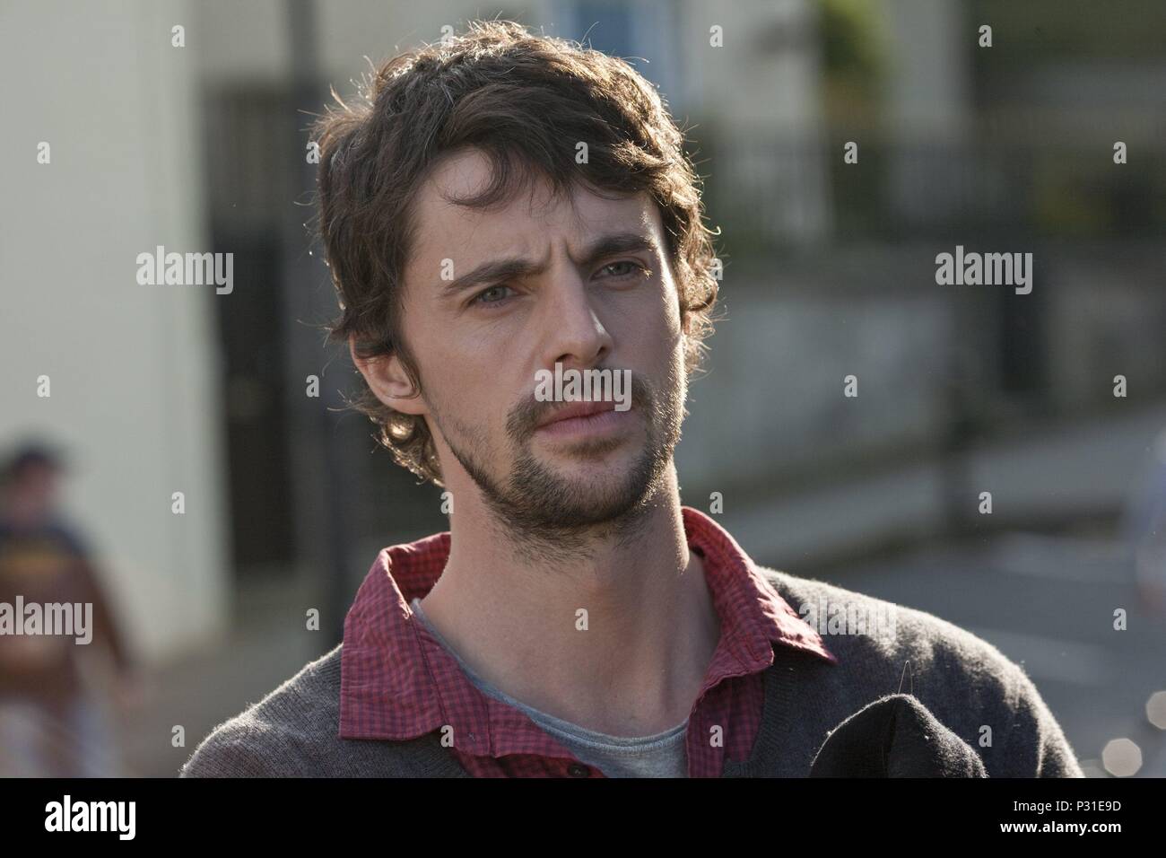 Matthew Goode Leap Year Wallpaper