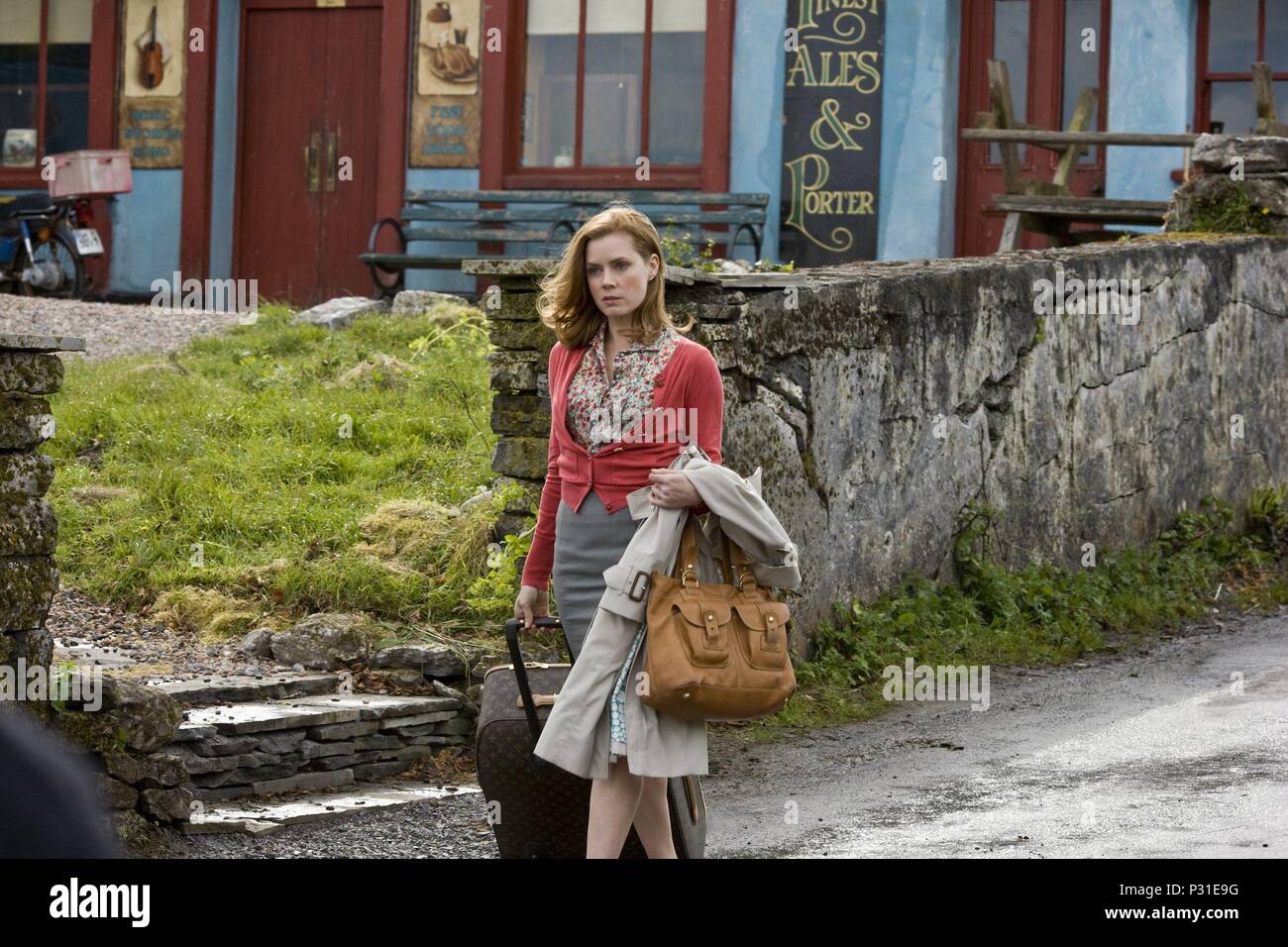 Leap year amy adams hi-res stock photography and images - Alamy