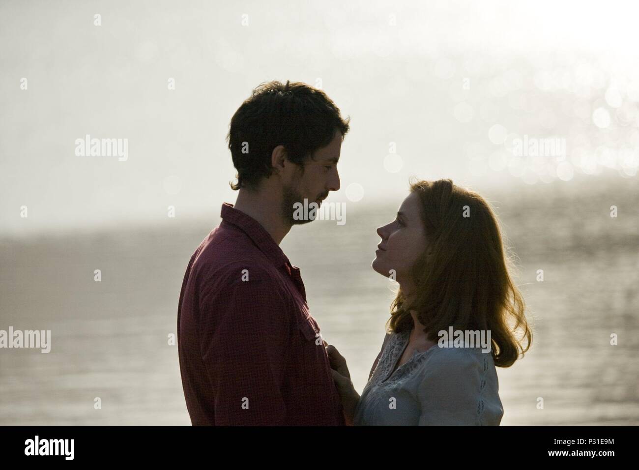 Amy adams and matthew goode hi-res stock photography and images - Alamy