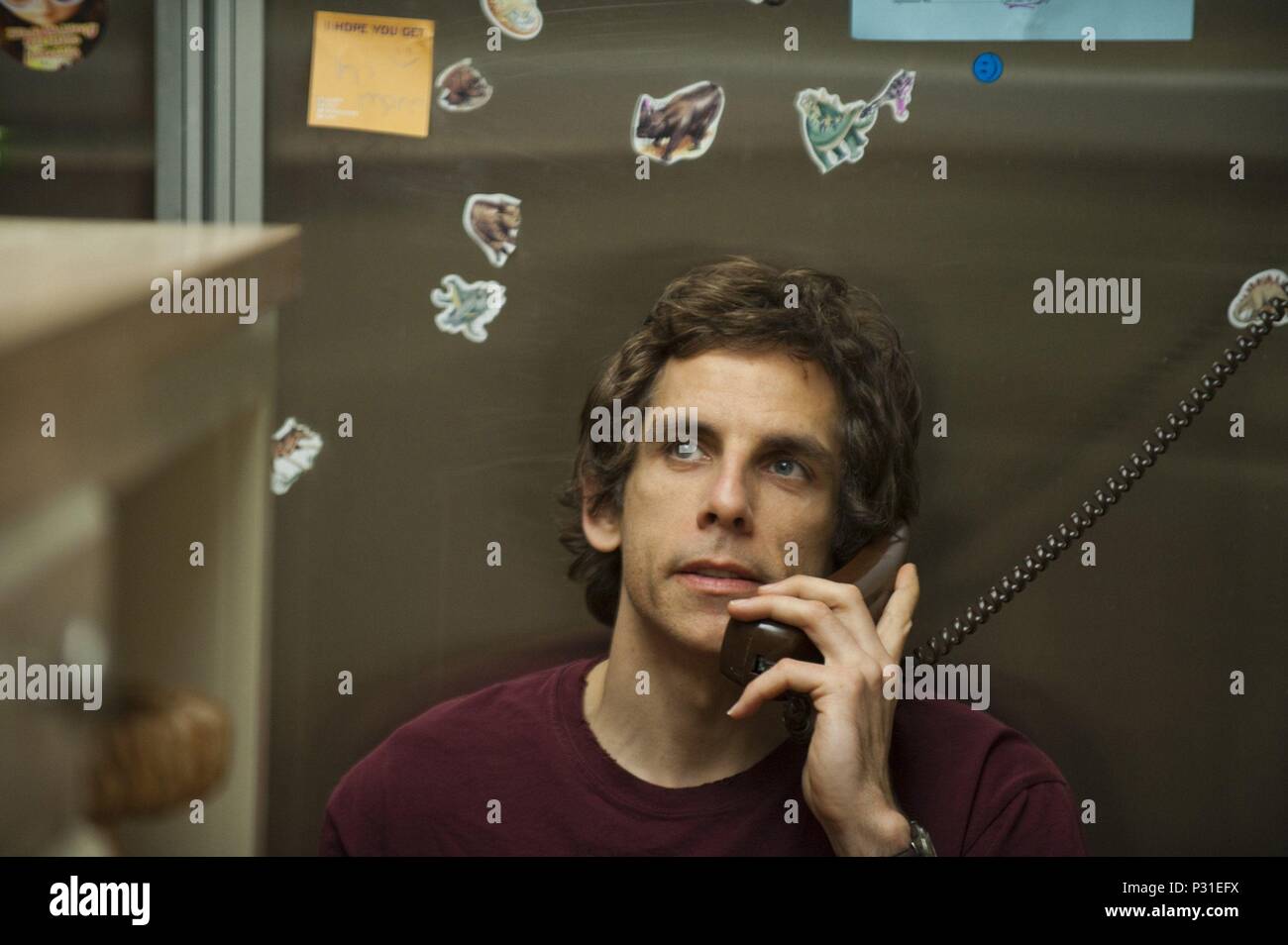 Original Film Title: GREENBERG. English Title: GREENBERG. Film Director ...