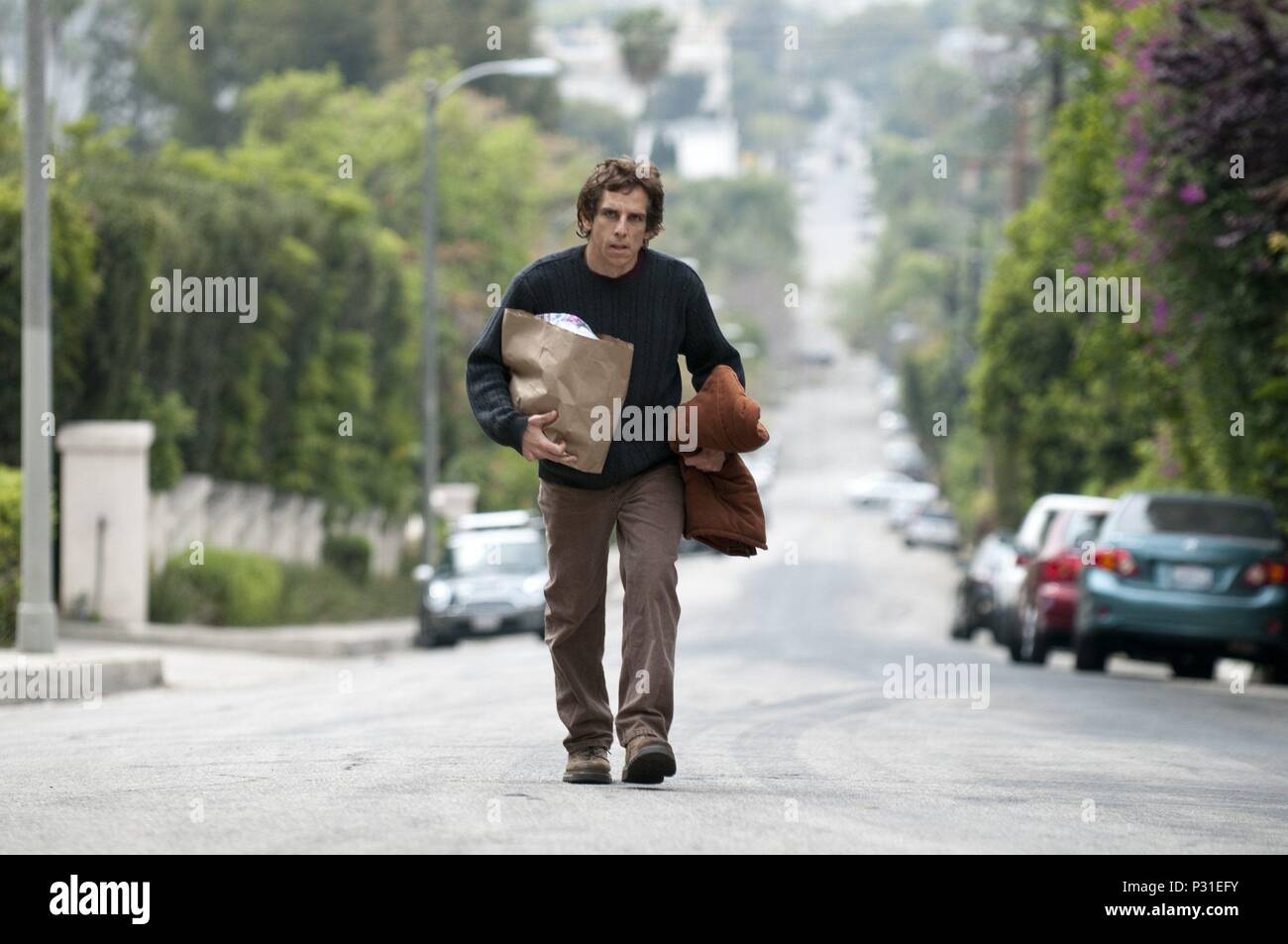 Original Film Title: GREENBERG. English Title: GREENBERG. Film Director ...