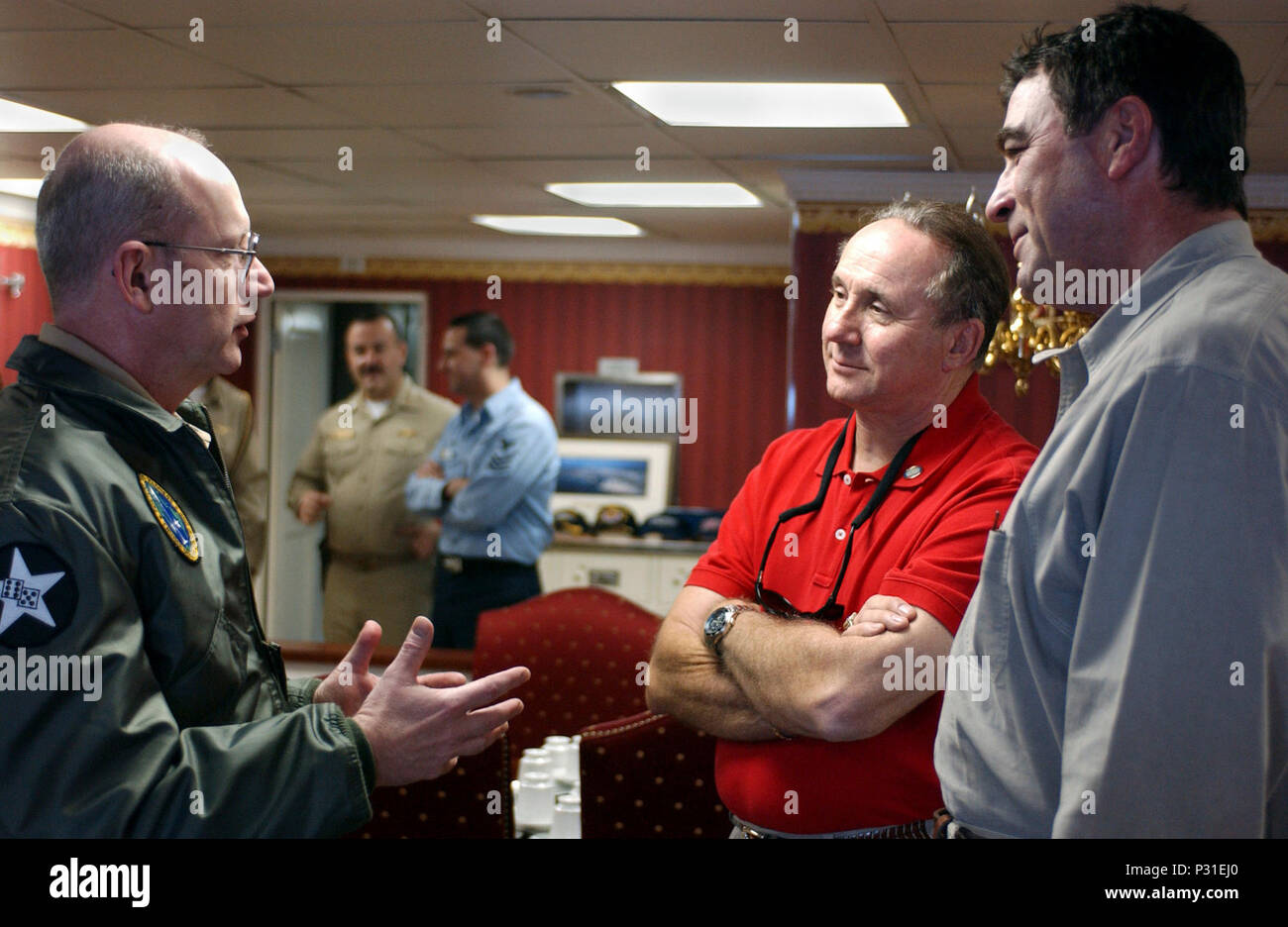 Tom selleck army hi-res stock photography and images - Alamy